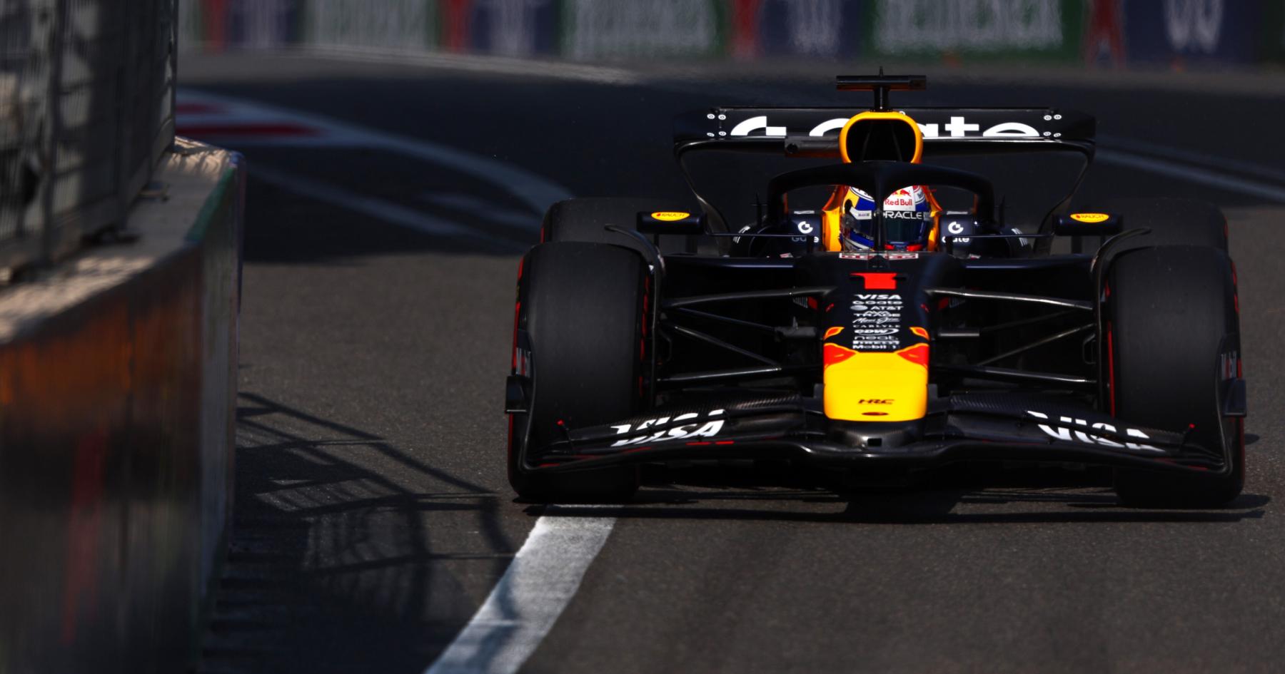 Ex-Mercedes-topman gelooft heilig in vijfde wereldtitel Verstappen | RacingNews365