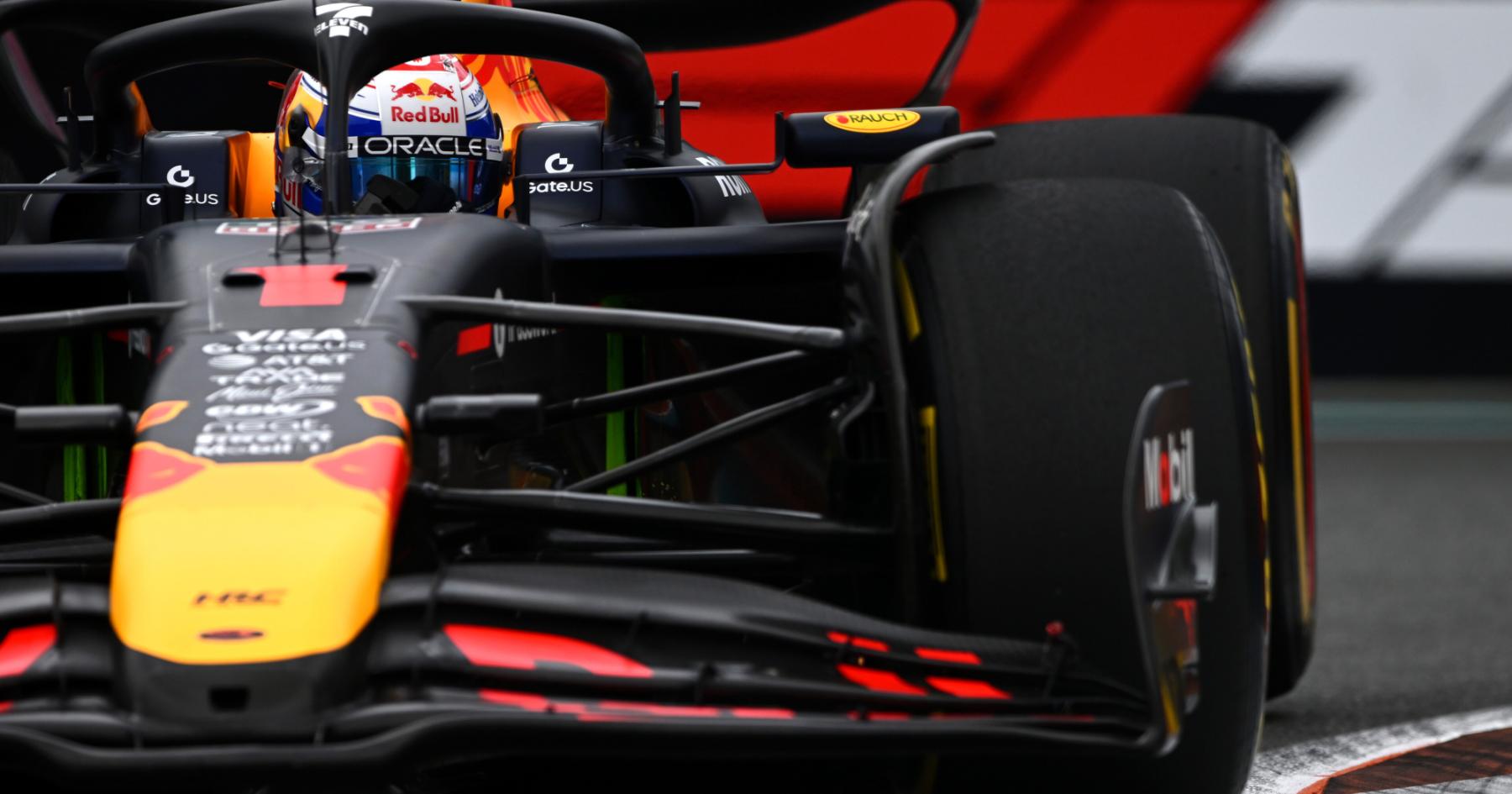 Red Bull geeft opvallende uitleg voor 'overtreding' Verstappen | RacingNews365