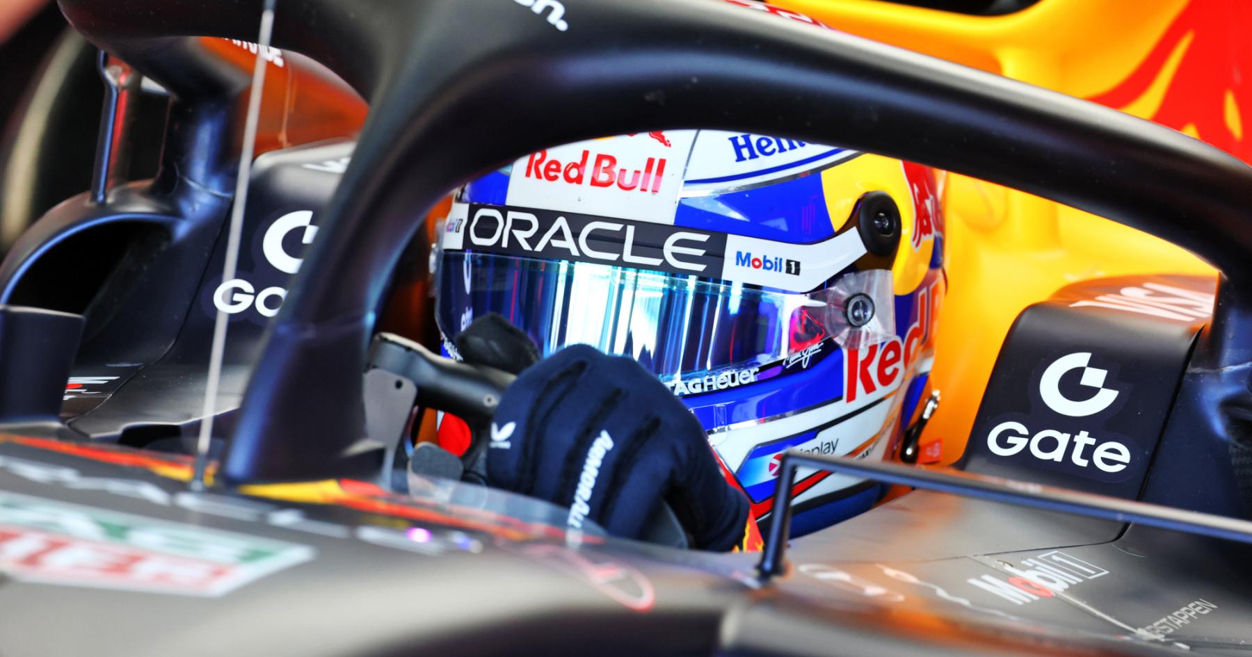 Marko hint op 'fout' bij auto Verstappen | RacingNews365