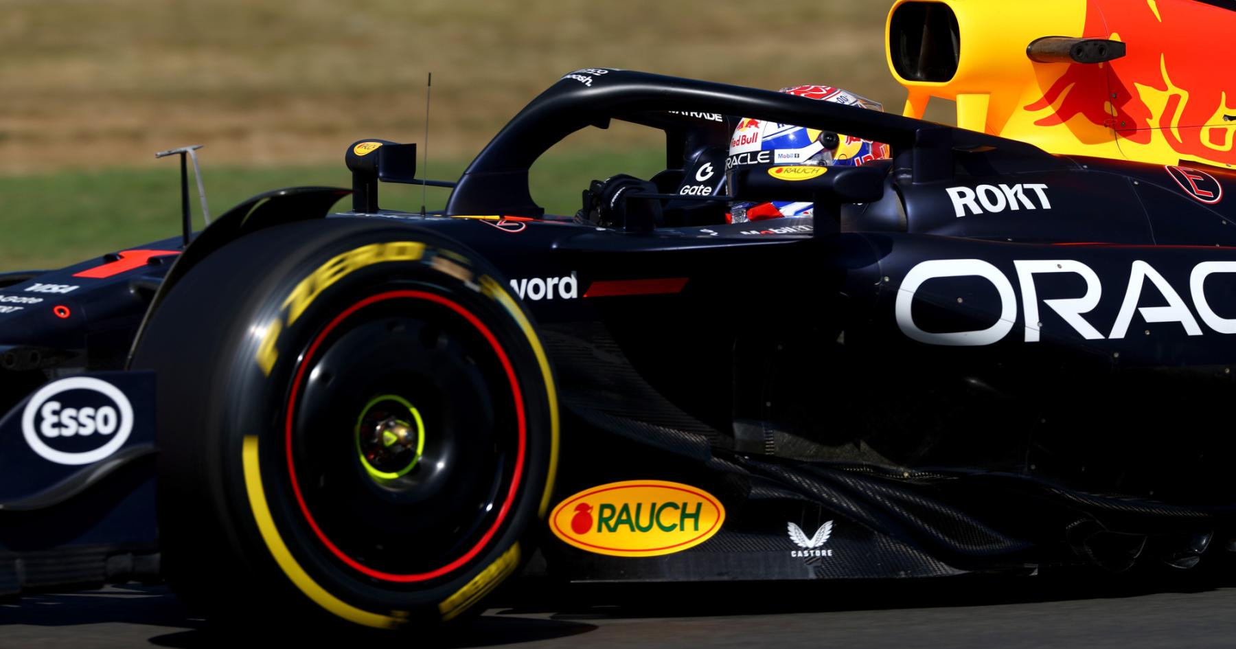 Pirelli voegt extra element toe aan Formule 1 GP België | RacingNews365