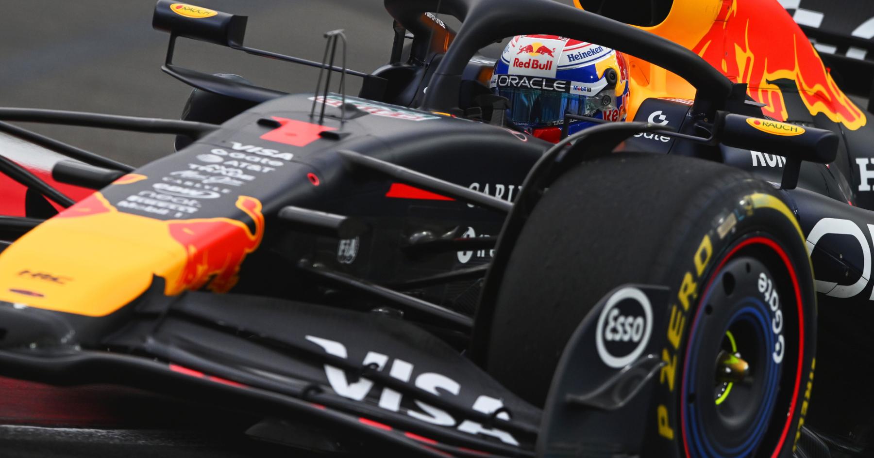 2025 F1 Singapore Grand Prix - Free Practice 3 results | RacingNews365