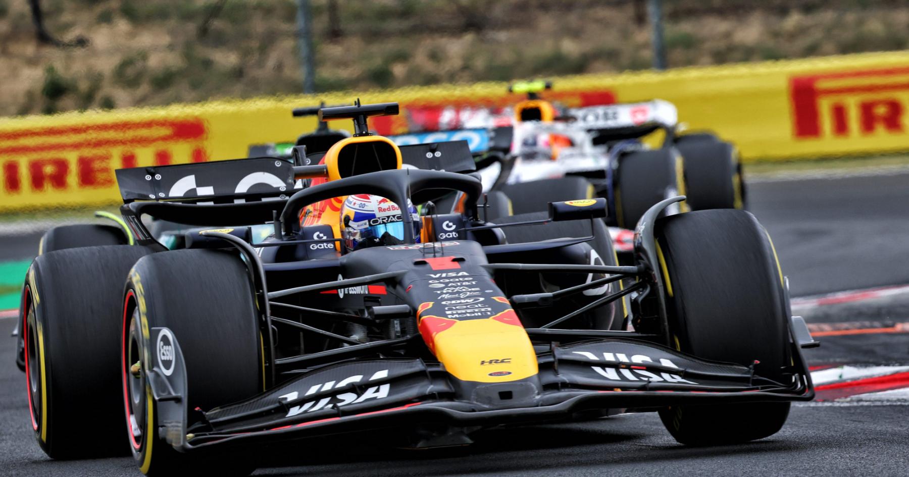 Verstappen en Red Bull hebben de bodem bereikt | RacingNews365