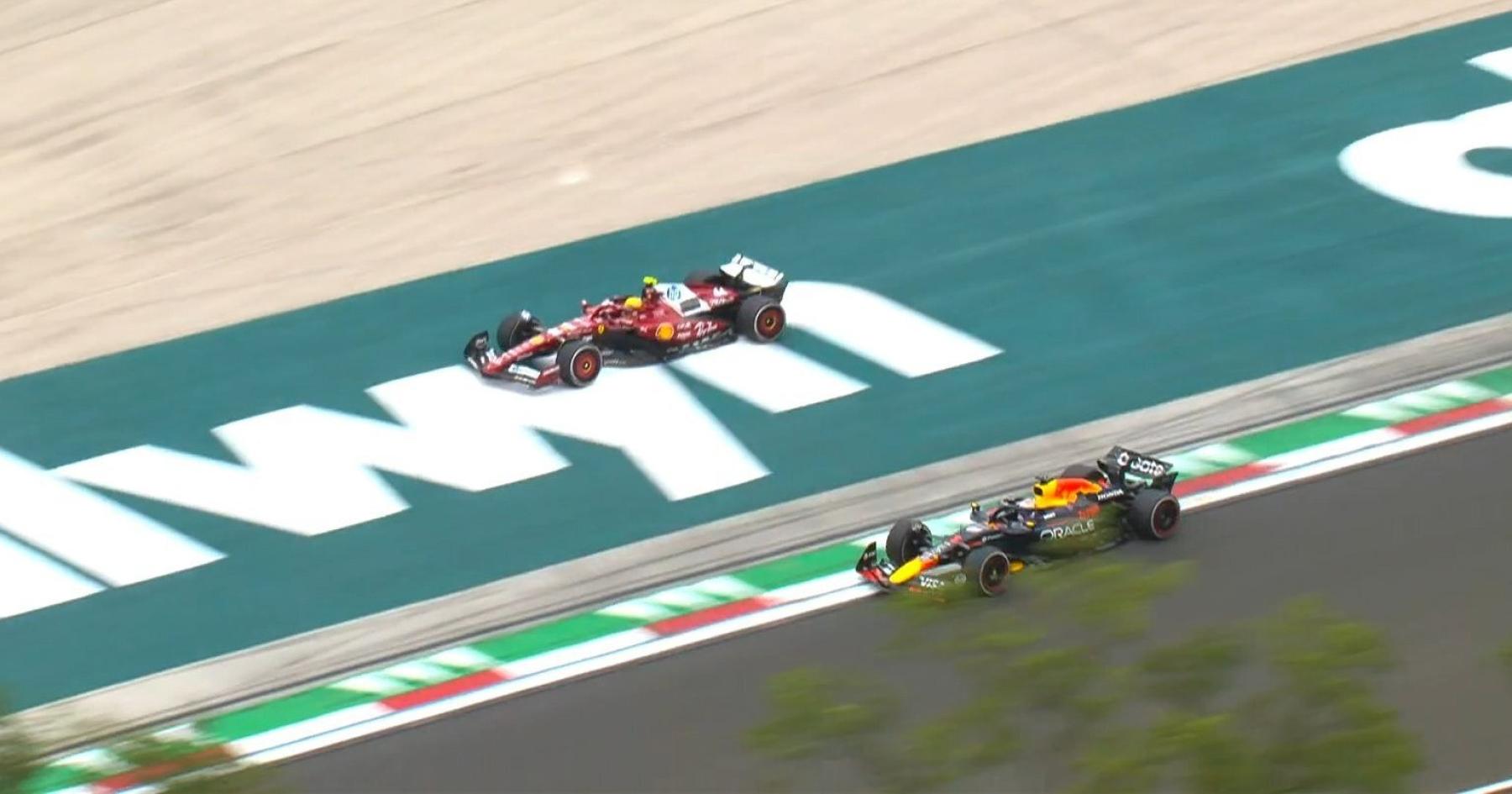 Davidson prijst Hamilton en Verstappen na 'schappelijk' duel | RacingNews365