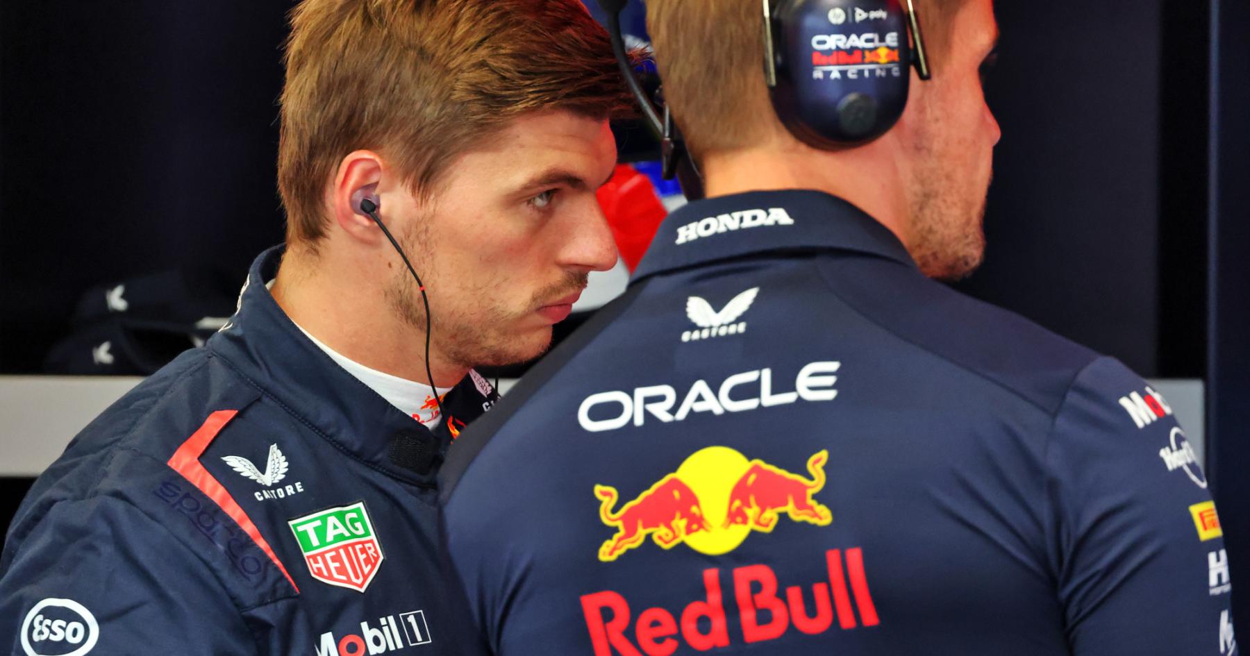 Marko zonder filter over Mercedes na bevestiging Verstappen | RacingNews365