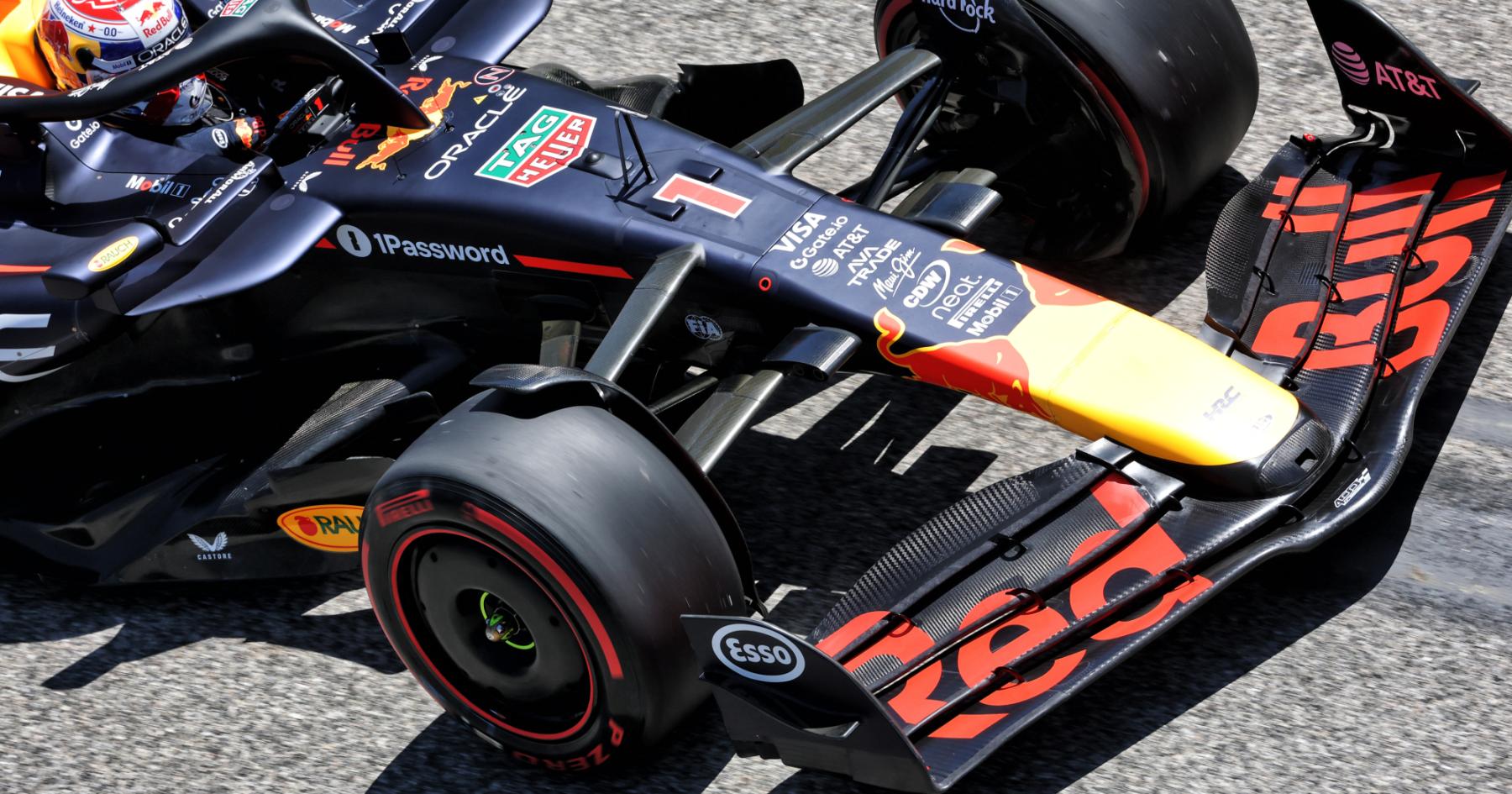 Live reacties na sterke start Verstappen in Monaco | RacingNews365