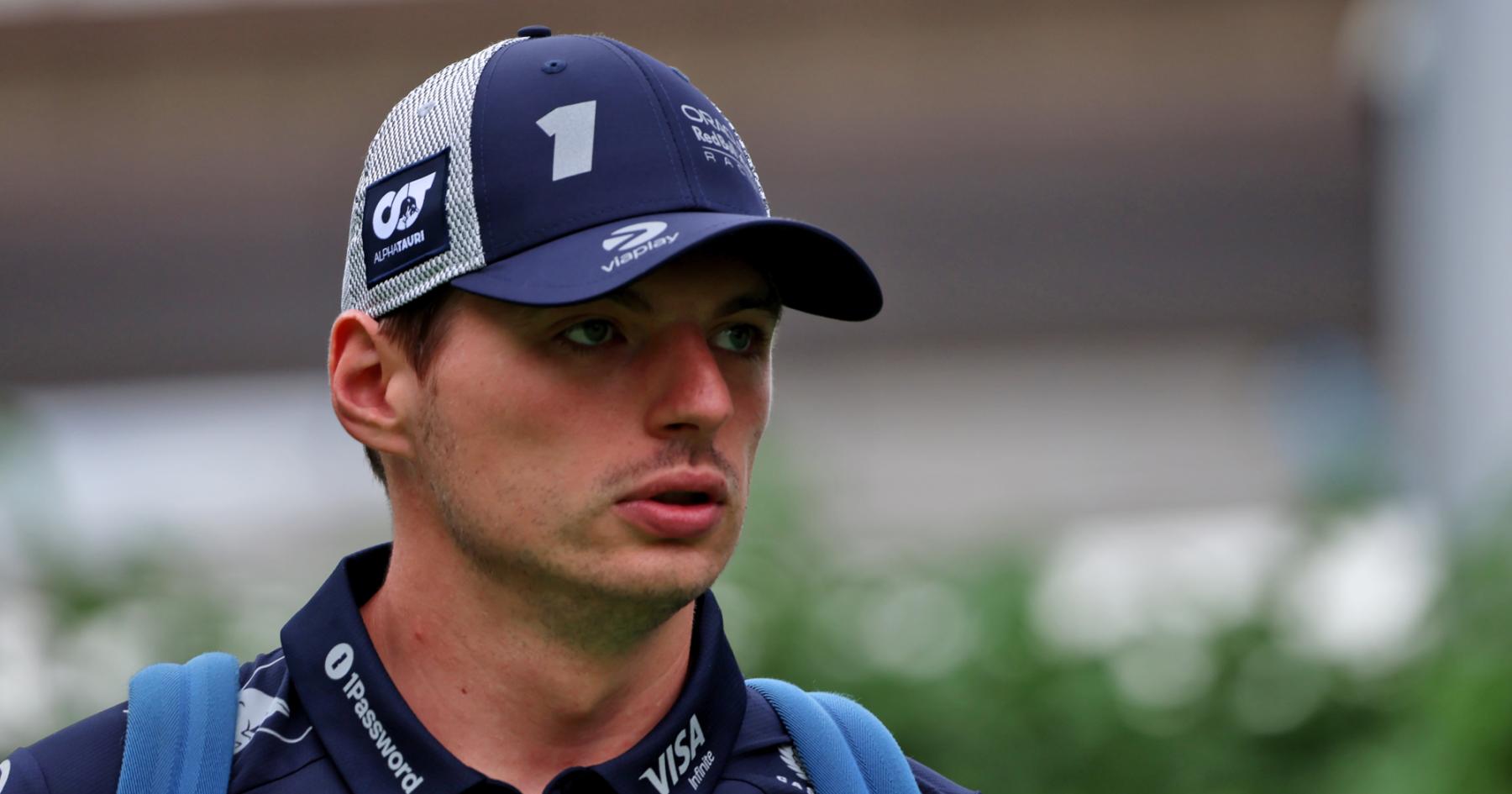 Verstappen laat problemen buiten beschouwing in oordeel over 2025 | RacingNews365