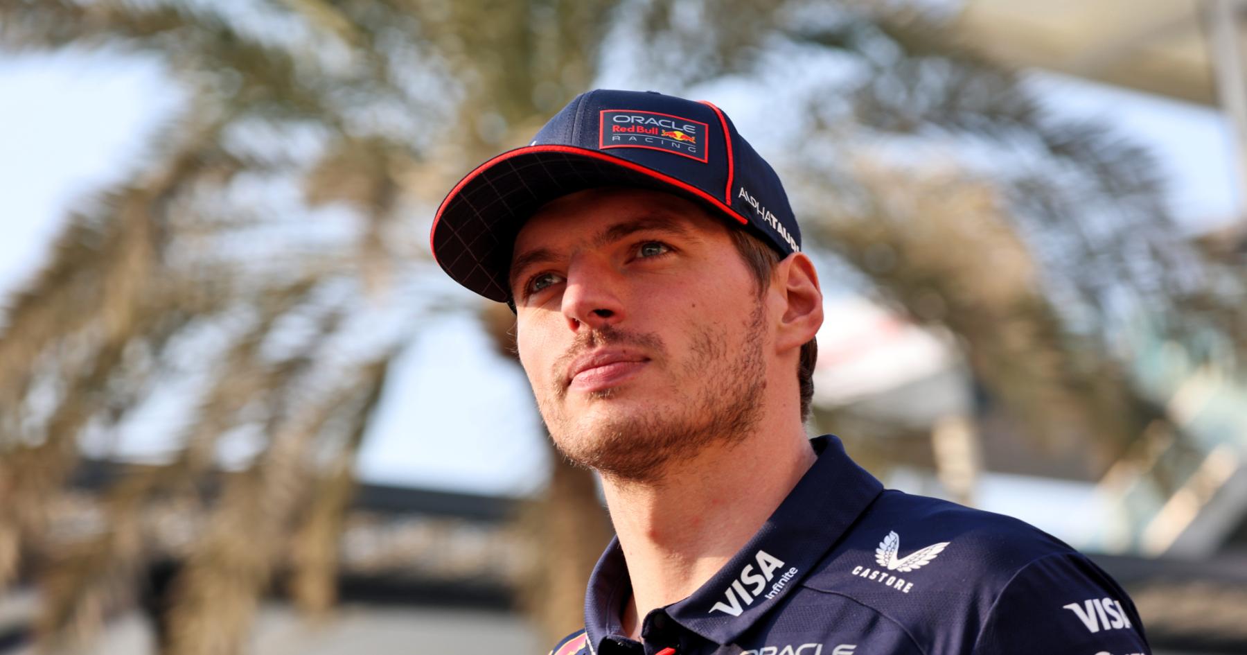 Max Verstappen signs multi-year Mercedes deal | RacingNews365