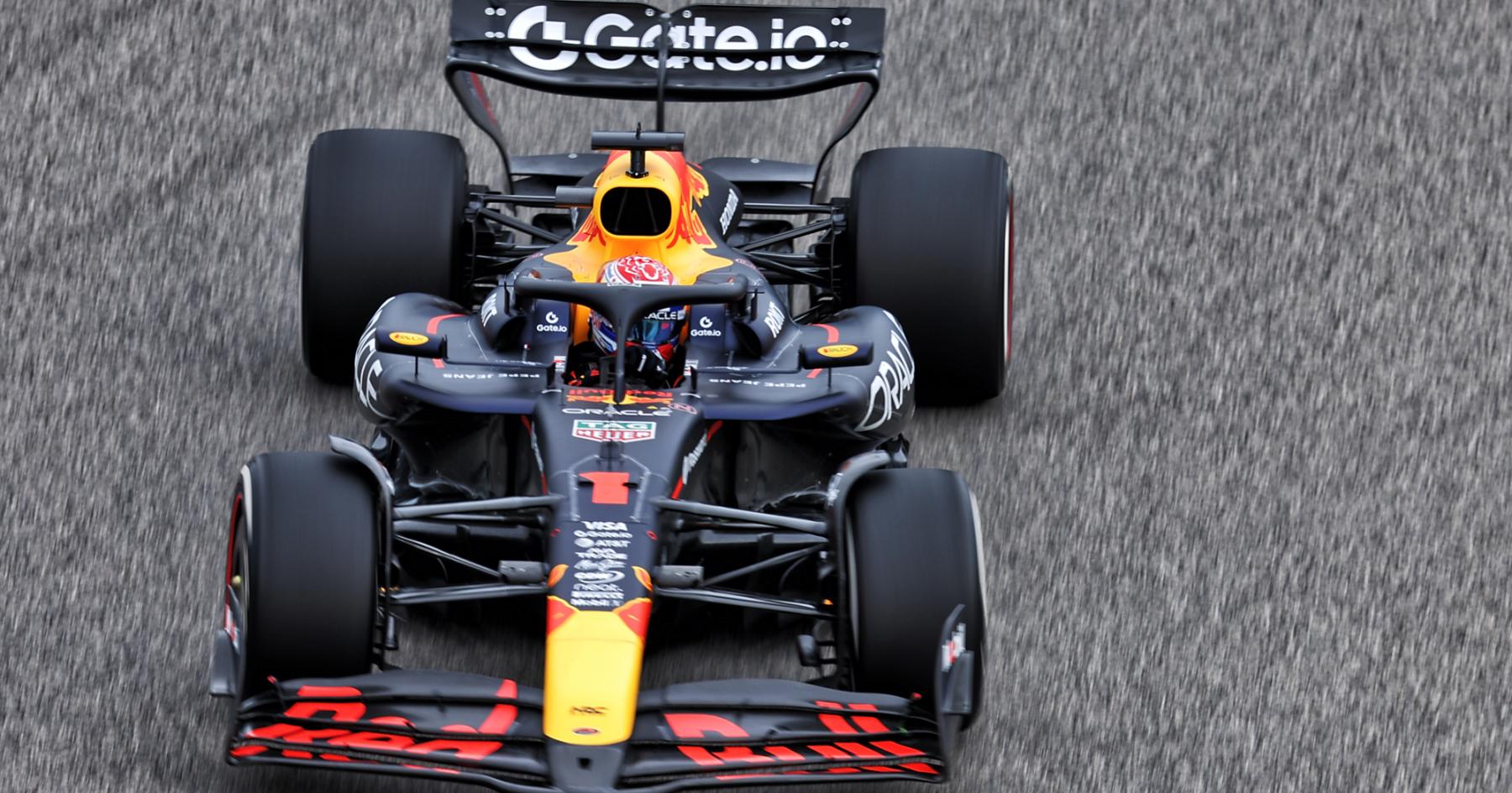 Red Bull trump card revealed as new Cadillac F1 driver option emerges ...