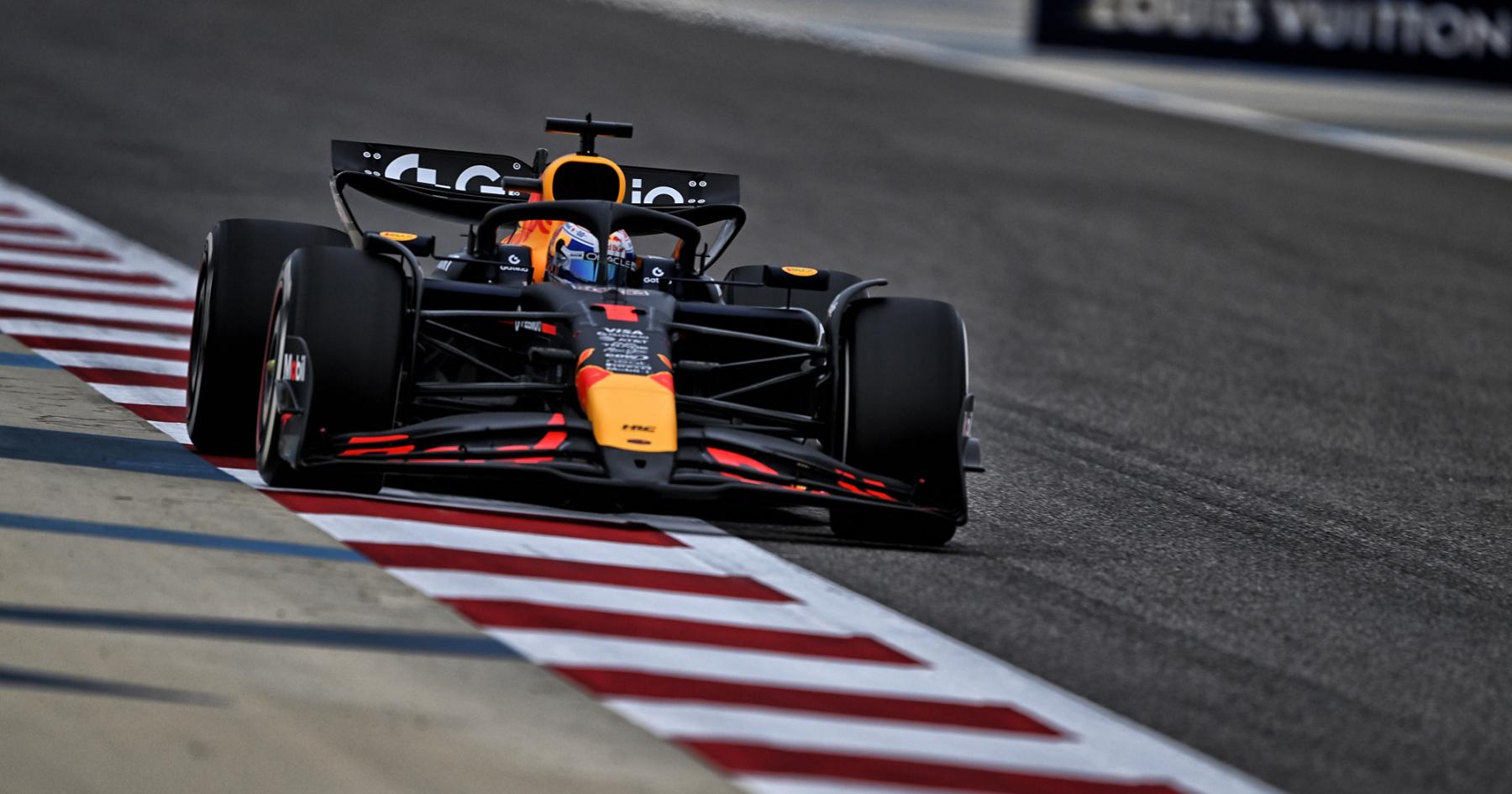 Red Bull react to ‘radical update’ for Verstappen F1 title challenge | RacingNews365