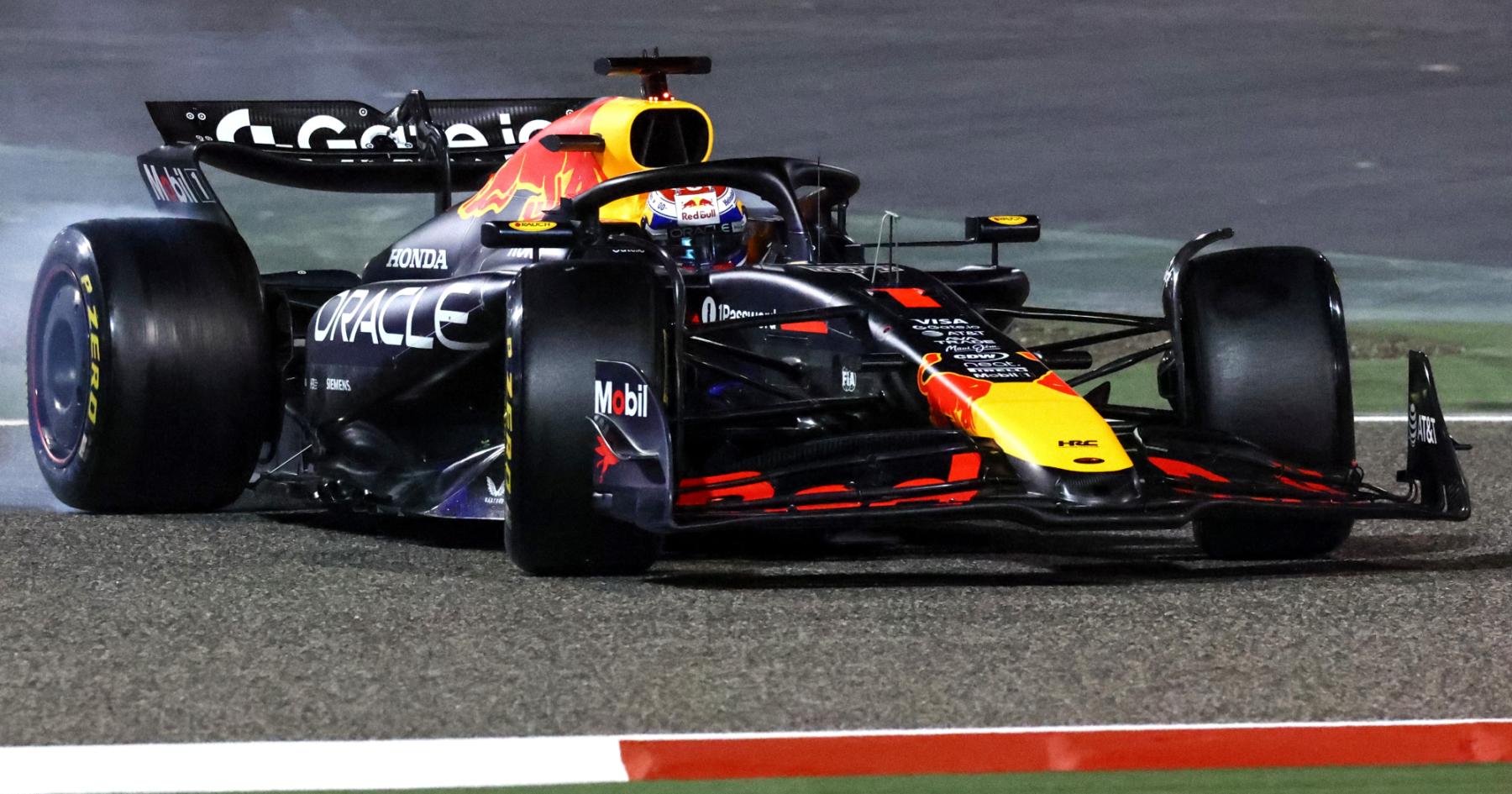 Voormalig F1-coureur spreekt twijfels uit over kansen Verstappen en Red Bull | RacingNews365