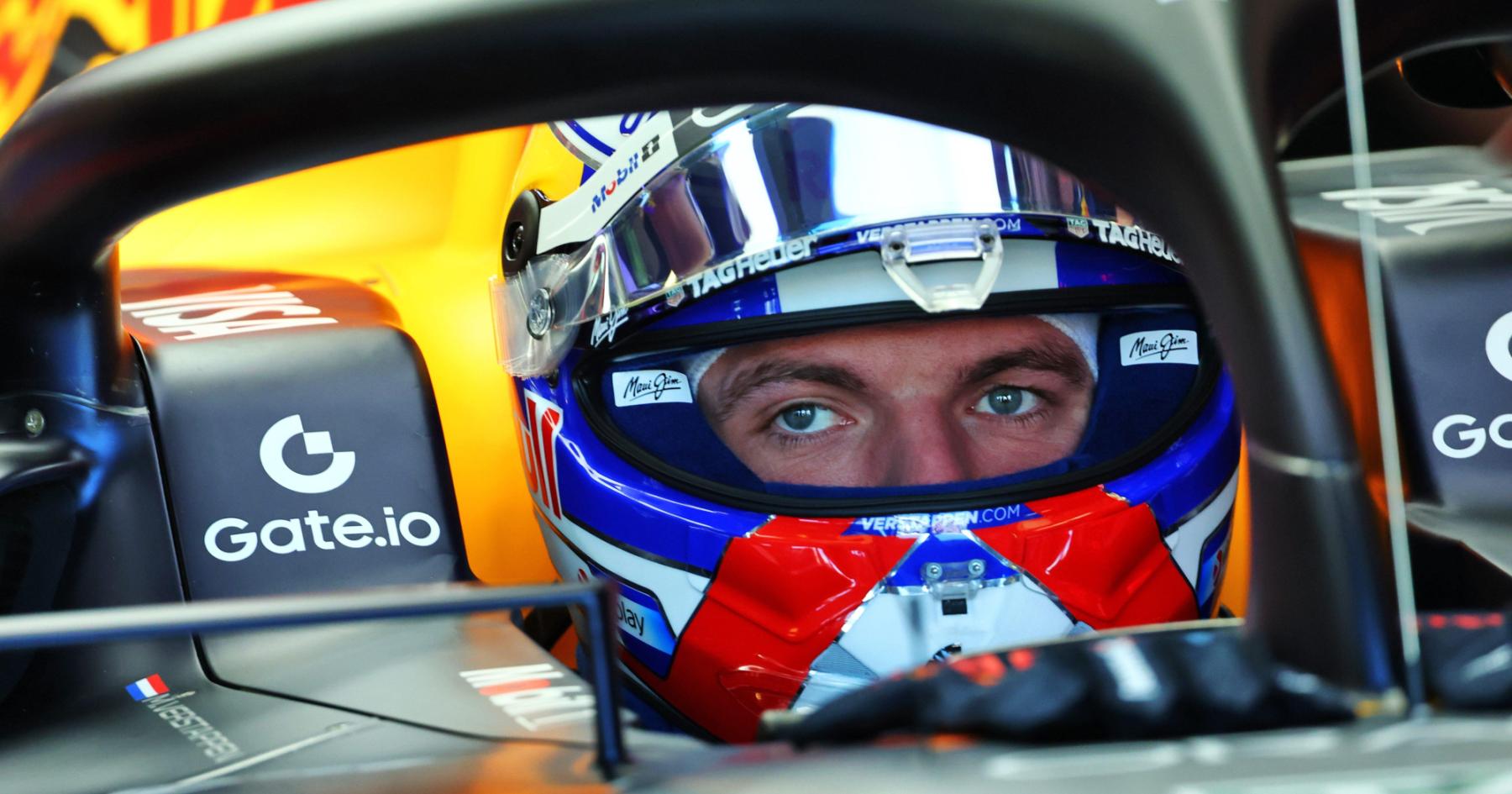 Verstappen luidt Red Bull-noodklok: "Moeilijk om op te lossen" | RacingNews365