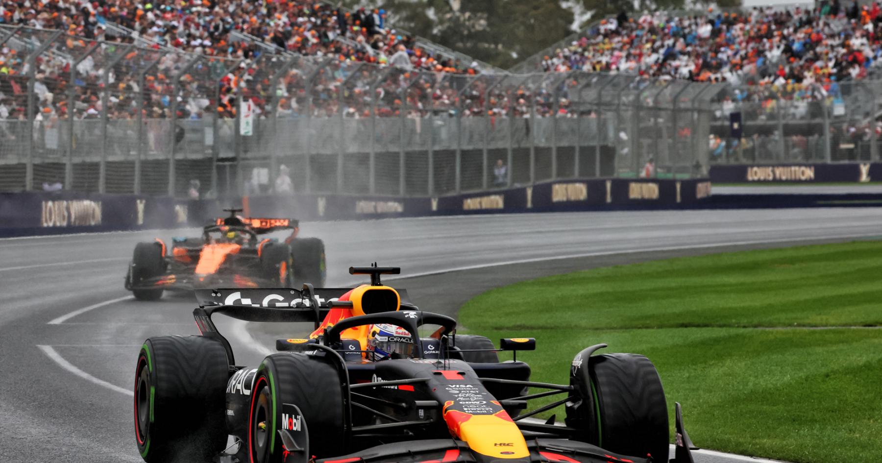 Marko onthult enorme Red Bull-vooruitgang met Verstappen | RacingNews365