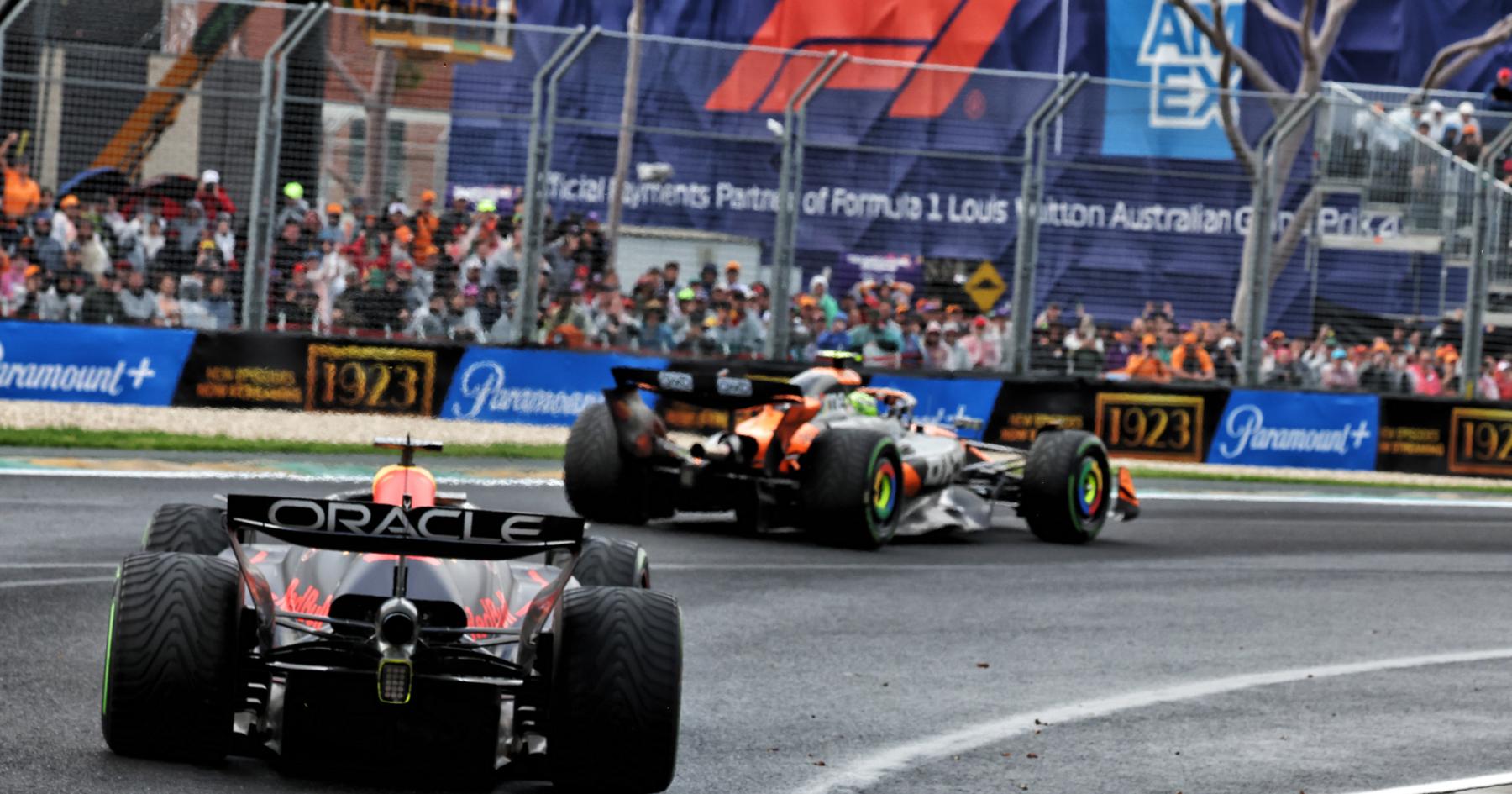 Marko stipt groot McLaren-voordeel aan in strijd met Verstappen | RacingNews365