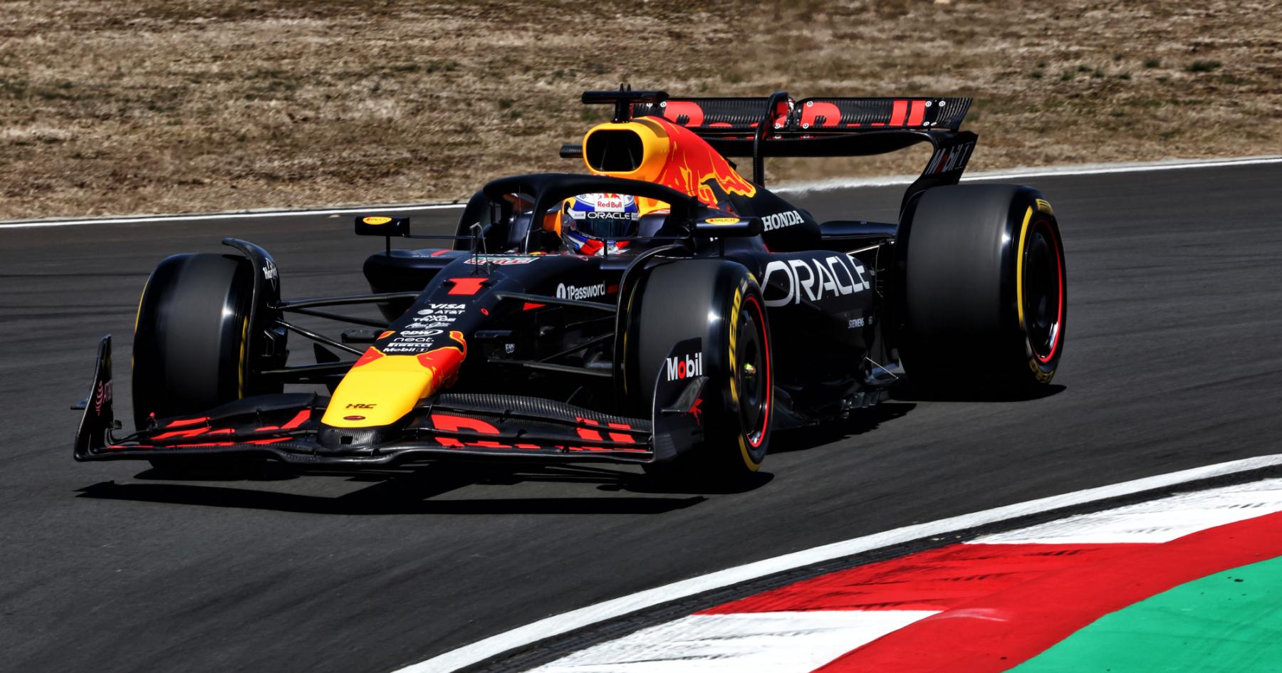 Voormalig Red Bull-coureur weerspreekt cruciaal 'Verstappen-probleem' | RacingNews365