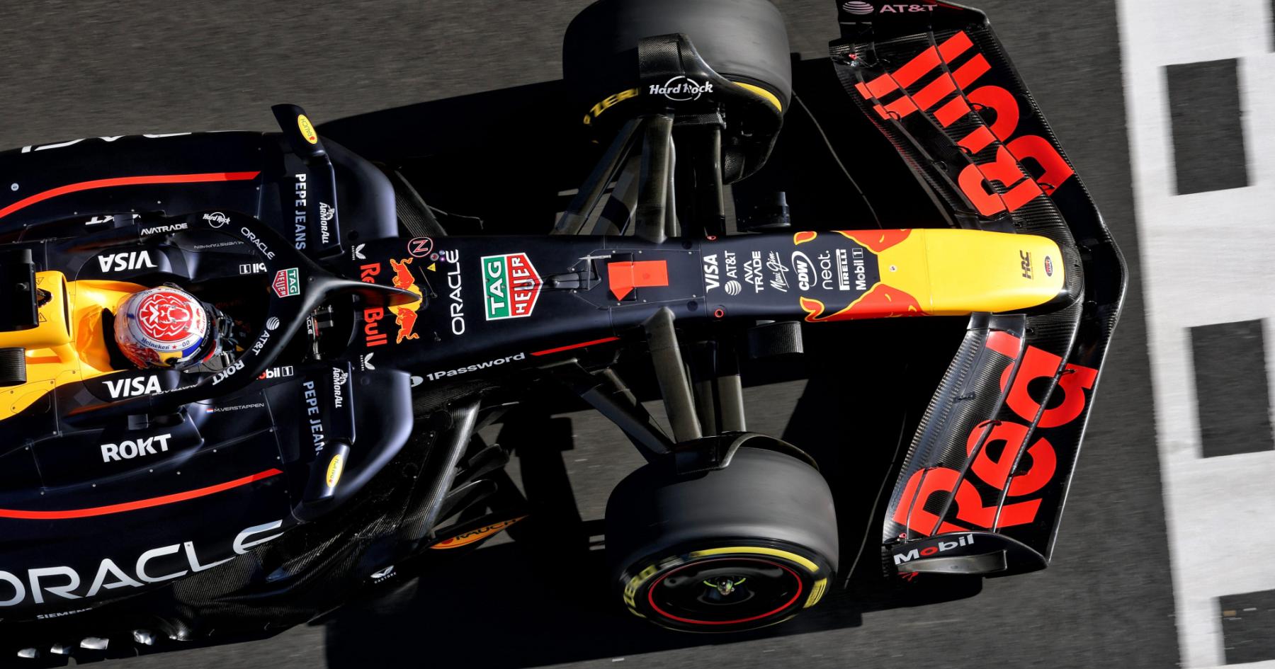 Manager Verstappen deelt slecht nieuws over ontwikkeling Red Bull | RacingNews365