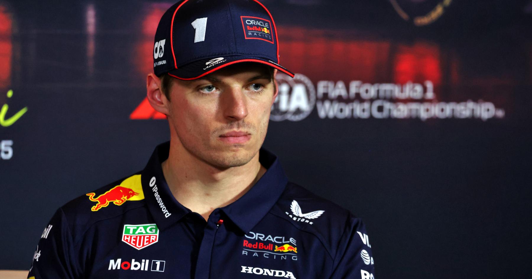 Schumacher fileert Red Bull: "Verstappen zal team verlaten" | RacingNews365