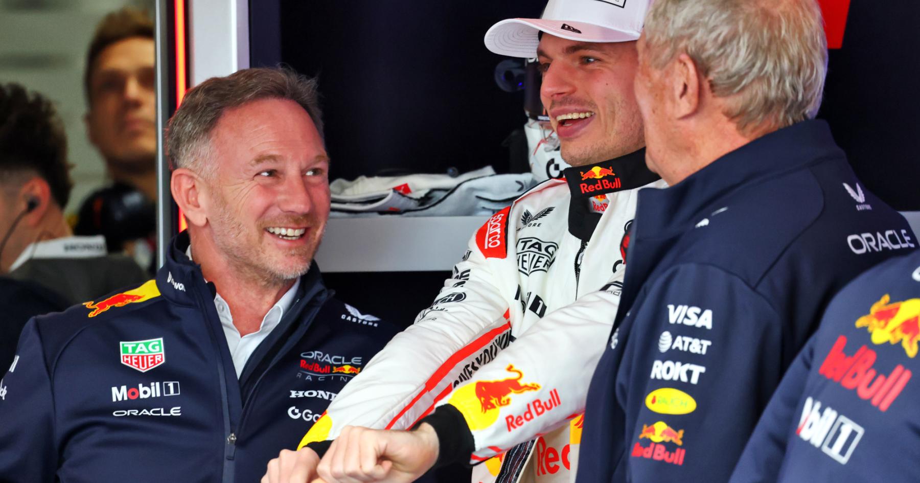 Update uit Bahrein: Cruciale F1-meeting eist hoofdrol op | RacingNews365