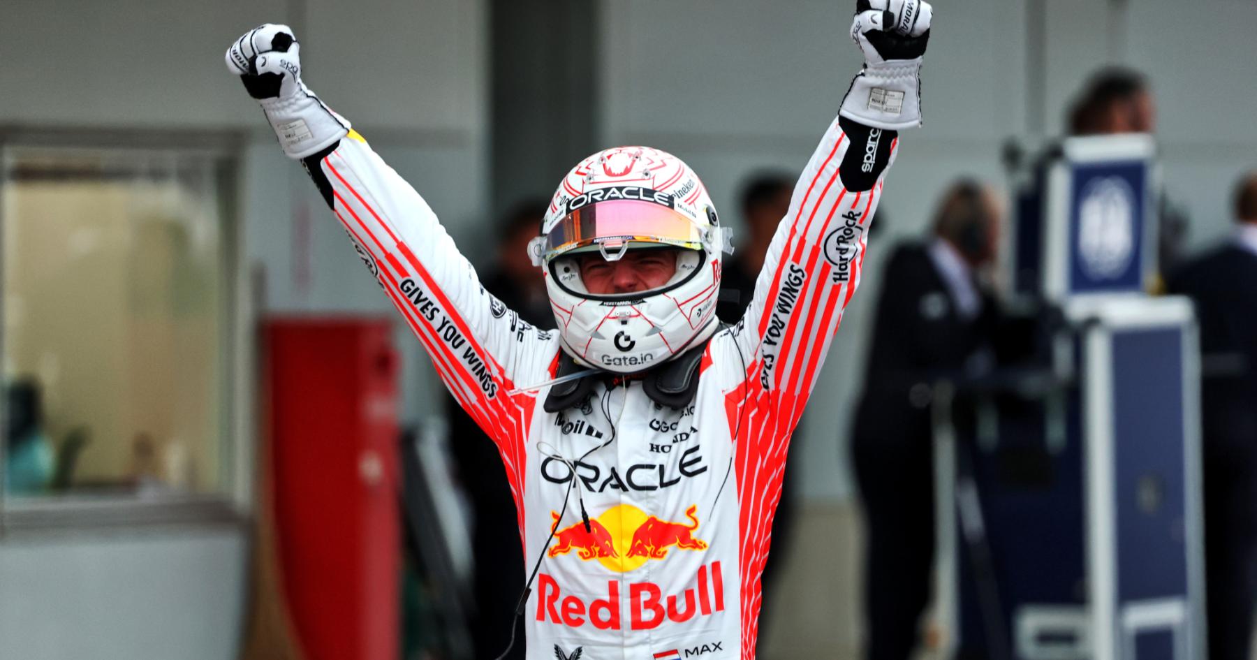 Marko komt superlatieven tekort voor 'meesterlijke' Verstappen | RacingNews365