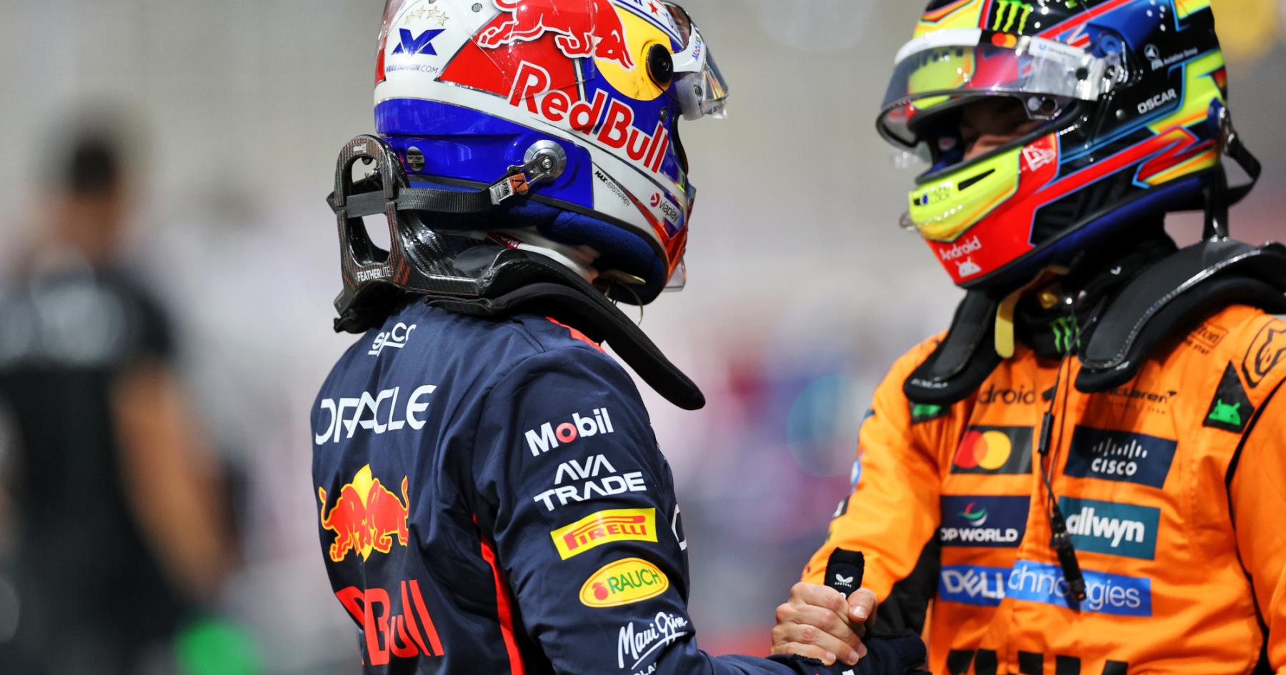 Update uit Saoedi-Arabië: Verstappen laat F1-wereld versteld staan | RacingNews365