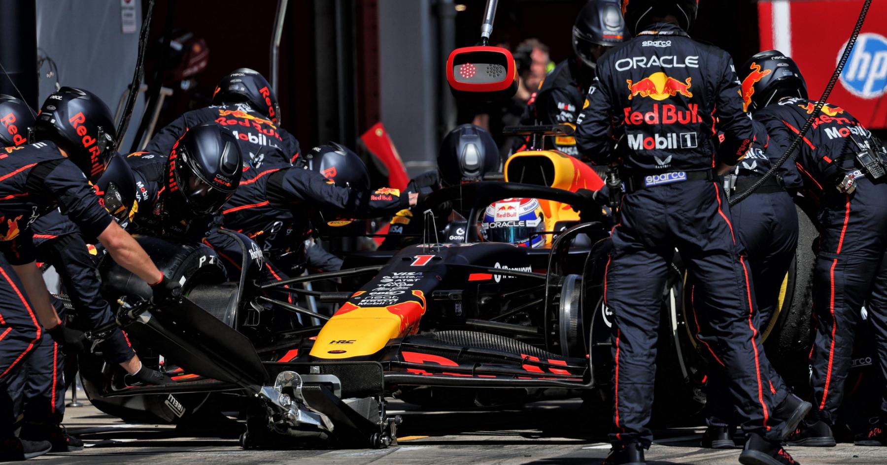 Ideale strategie Formule 1 GP Spanje 2025 volgens Pirelli | RacingNews365