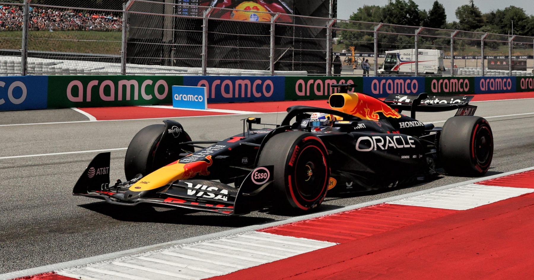 Horner bevestigt excuses Verstappen aan Red Bull | RacingNews365