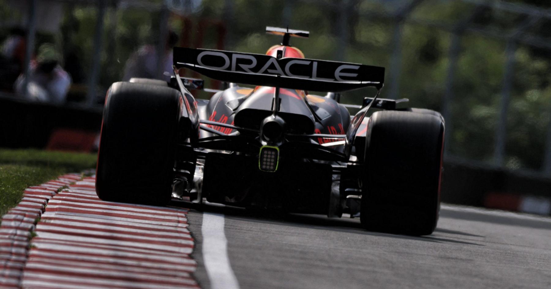 Horner laat licht schijnen op gloednieuwe Red Bull-motor: "Dat zou ...