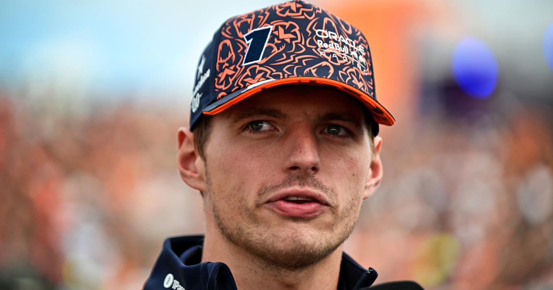 Schumacher maakt buiging voor 'zachte' Verstappen: "Dat wil hij helemaal niet laten zien ...