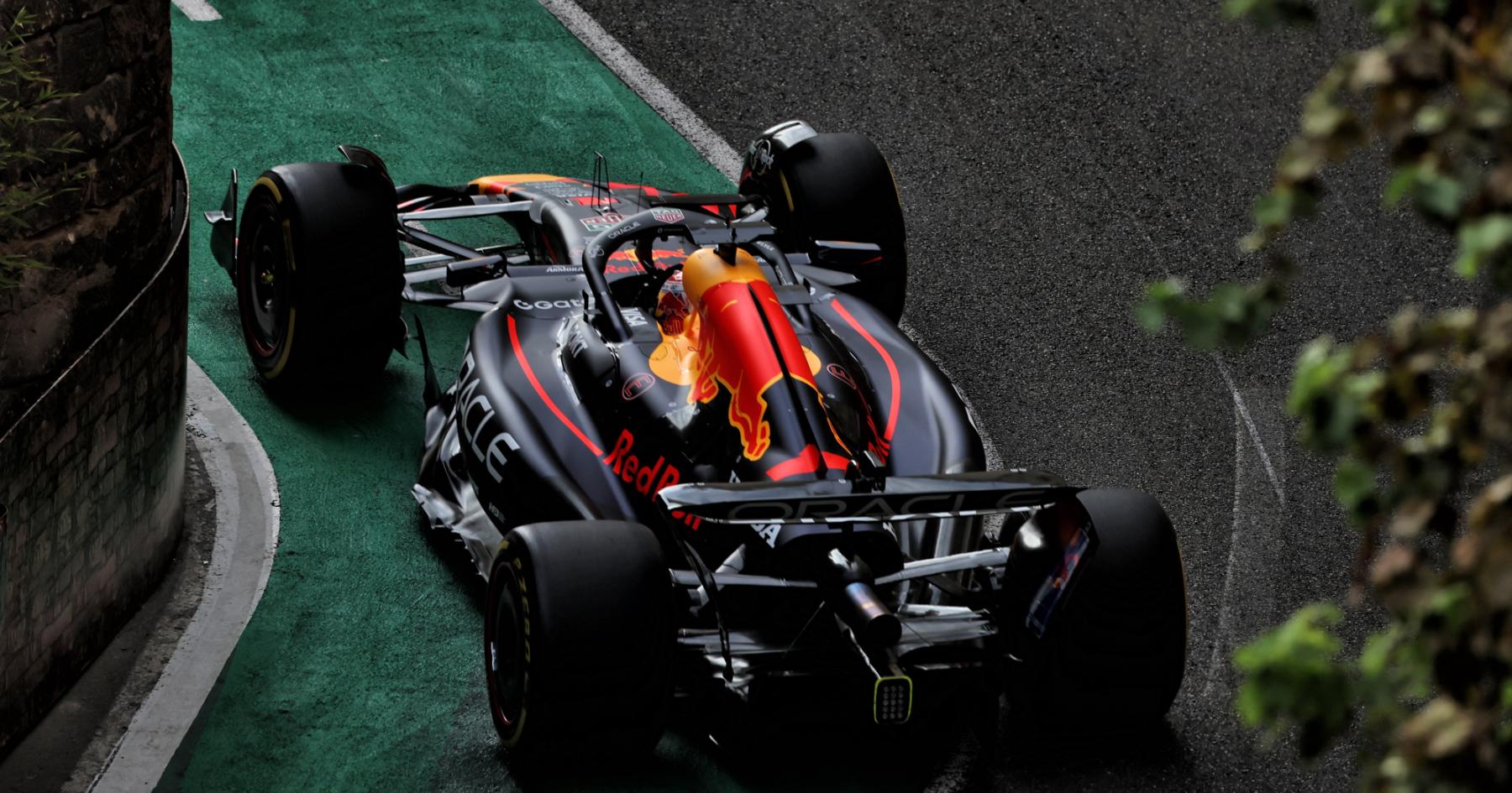 Full 2025 F1 Azerbaijan Grand Prix Baku starting grid | RacingNews365