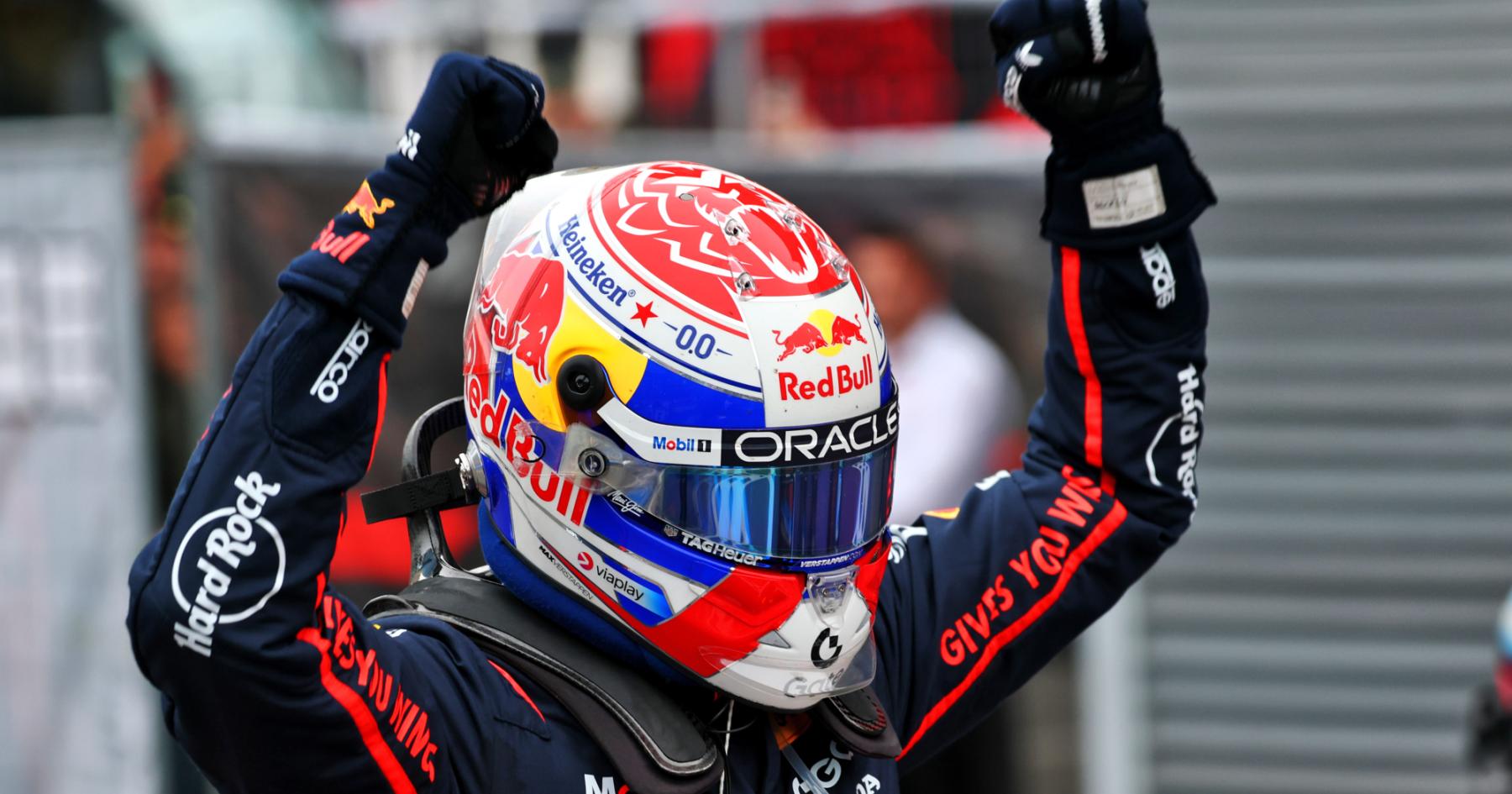 Marko komt superlatieven tekort voor 'perfecte' Verstappen | RacingNews365