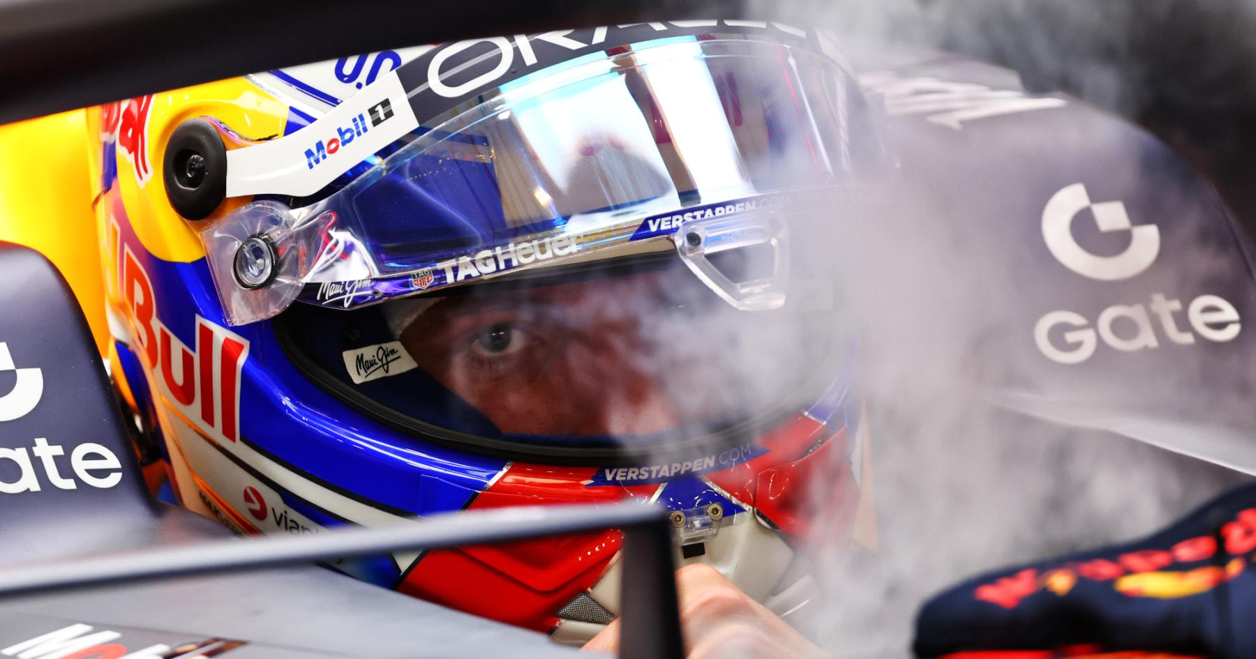 Optimistische Verstappen zet Red Bull aan het werk: "Meer snelheid nodig" | RacingNews365