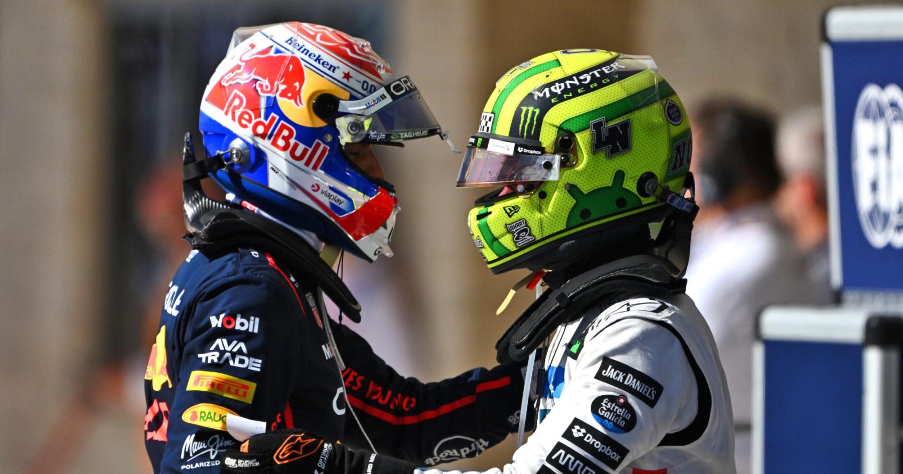 F1 fans split over McLaren taking decisive action as Max Verstappen threat looms | RacingNews365