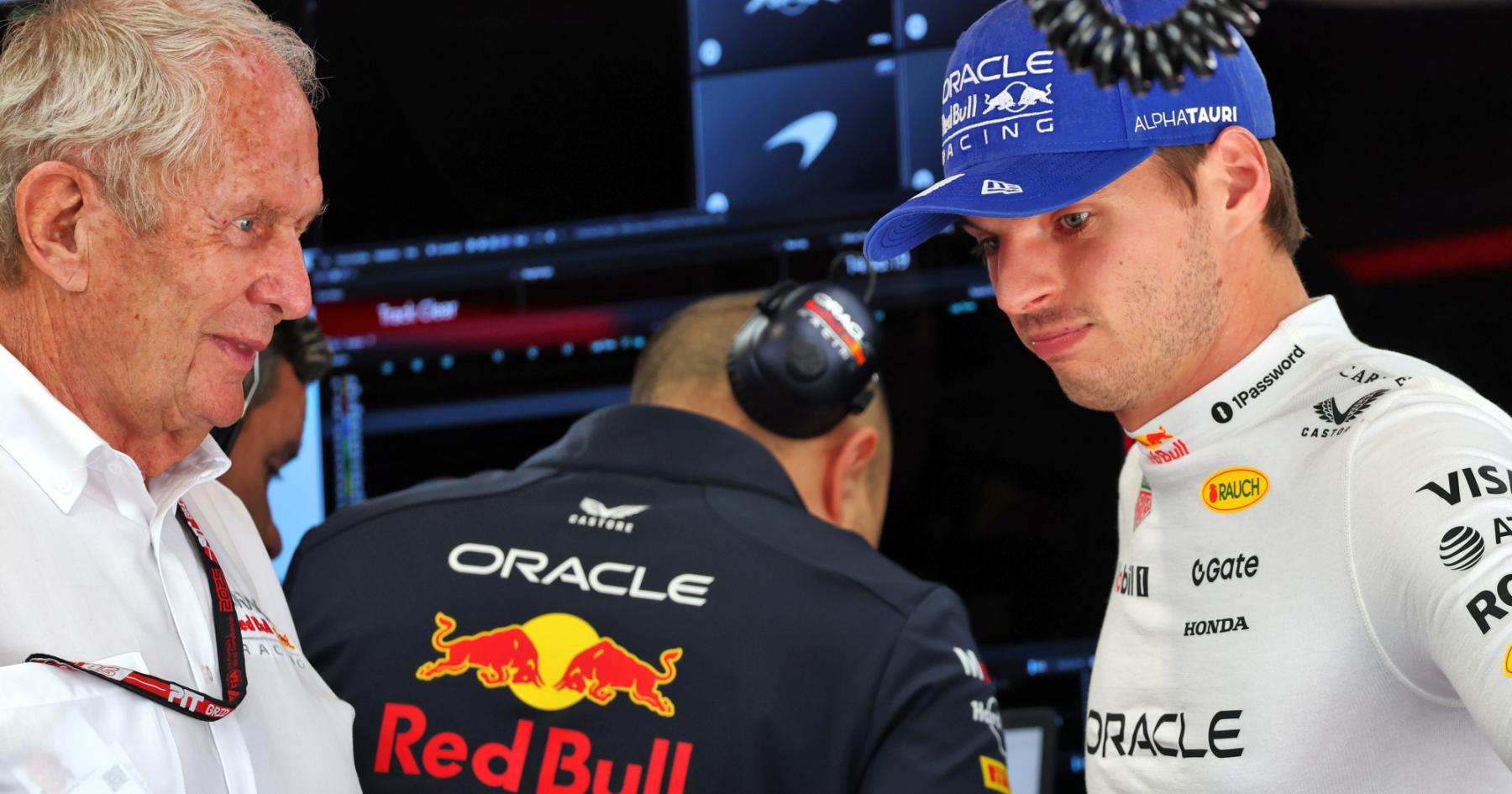 Red Bull identify single factor to revive Max Verstappen title hopes ...