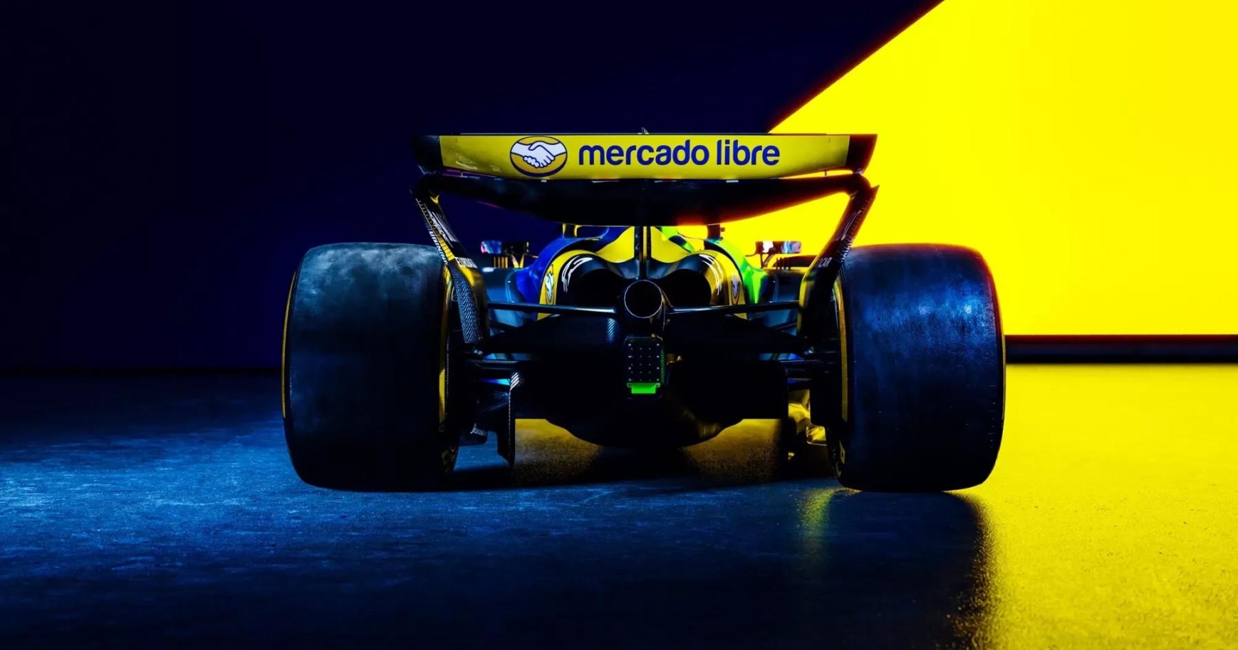 Alpine remarkably becomes SIXTH F1 team to unveil special livery for US ...