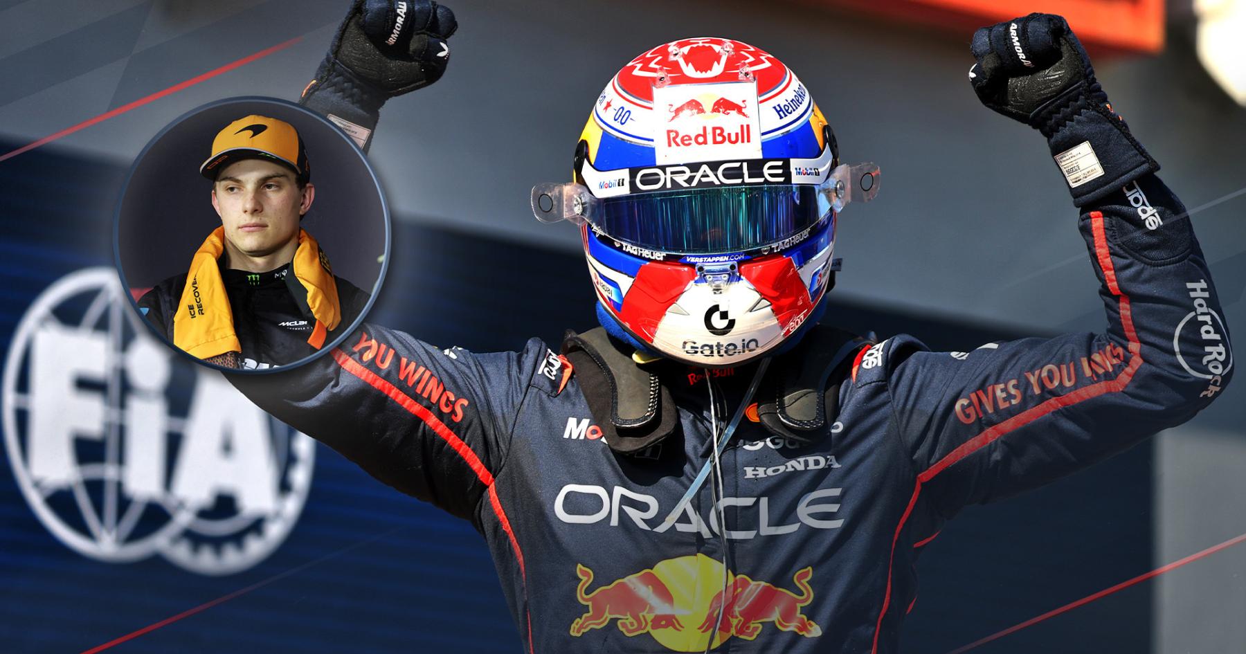 Magische Verstappen bezorgt Red Bull ultieme beloning | RacingNews365