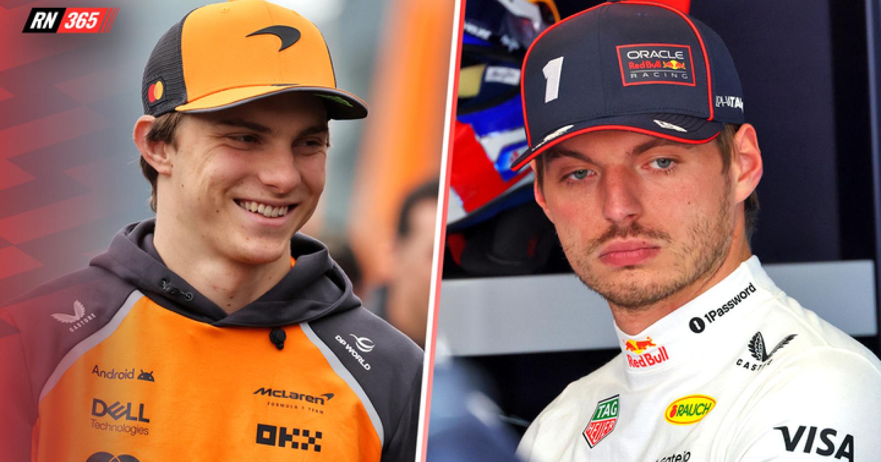 F1 2025: Who’s been strongest in races so far? | RacingNews365