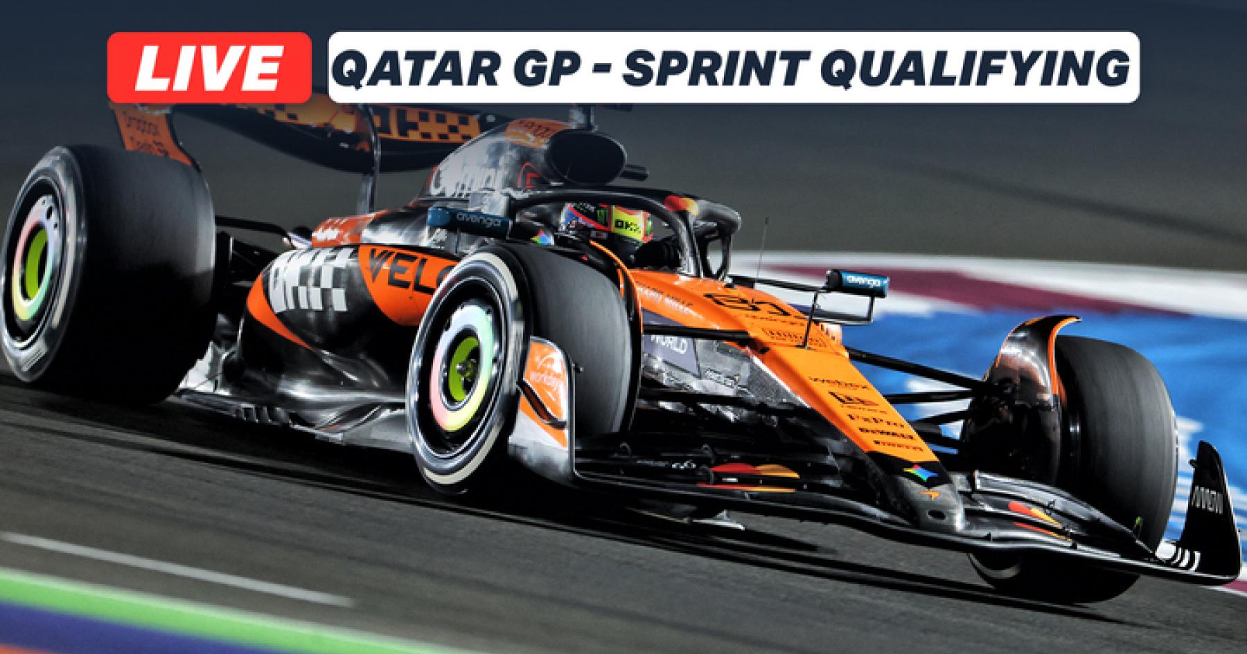 Piastri Qatar GP Pole: F1 Title Boost | 2024 Race - News Usa Today