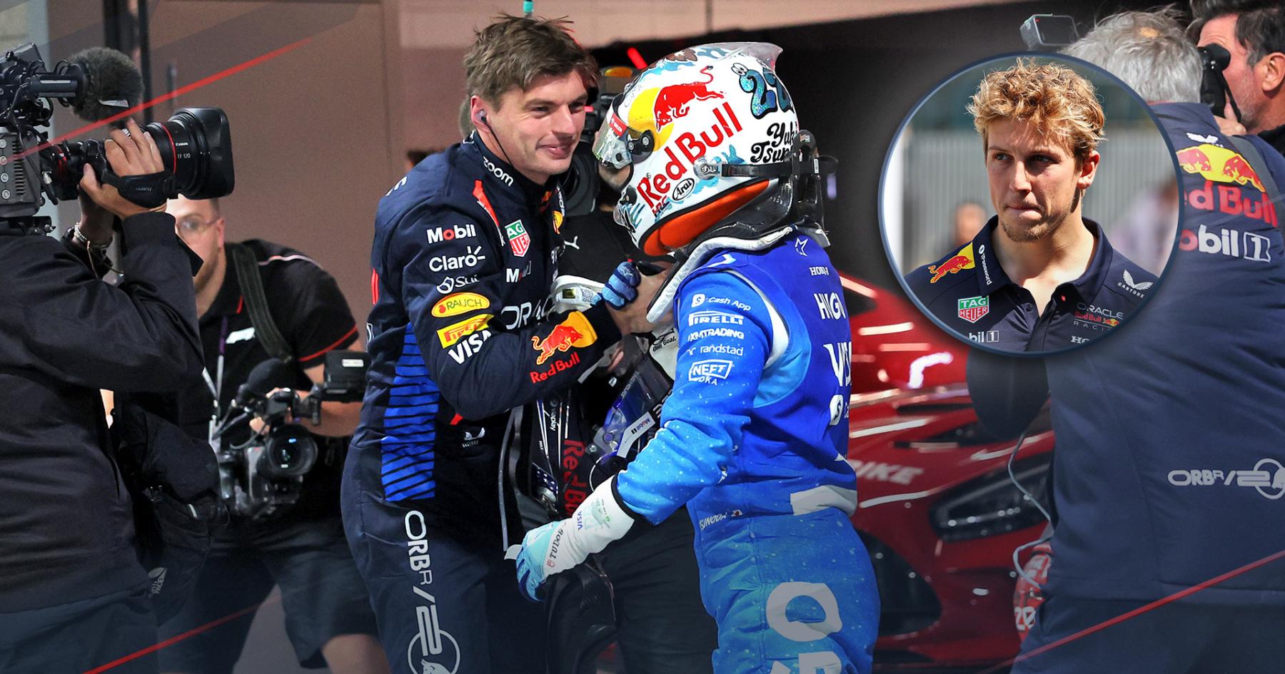 'Red Bull vervangt per direct teamgenoot Verstappen’ | RacingNews365