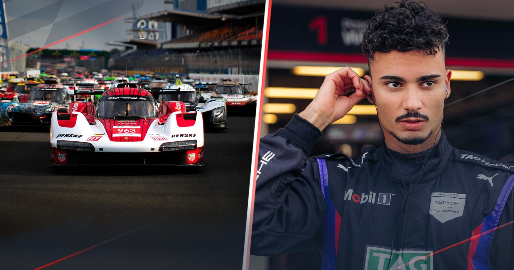 World champion eyes glory as F1 rookies handed vital advice | RacingNews365