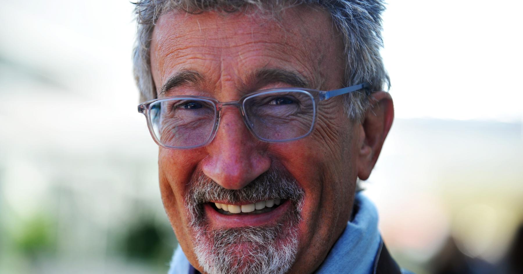 Aston Martin reveal special Eddie Jordan tribute | RacingNews365