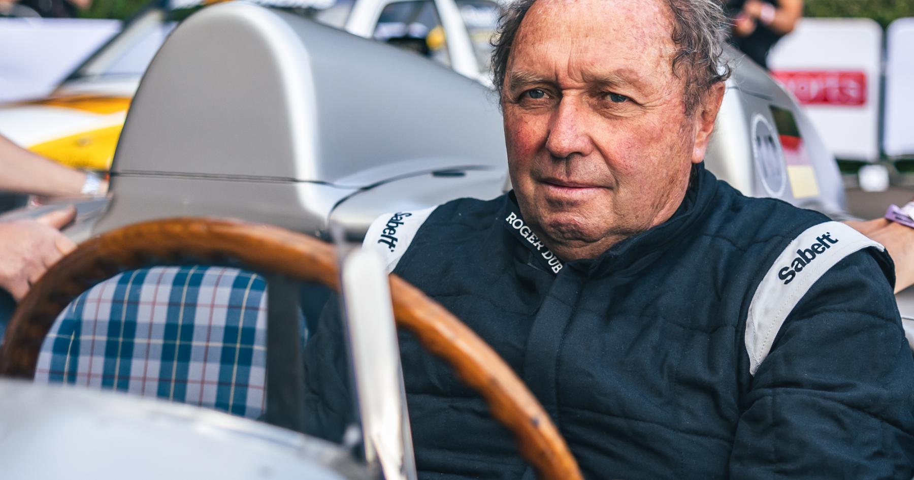 F1 race winner receives 'outpouring of support' after health 'emergency ...