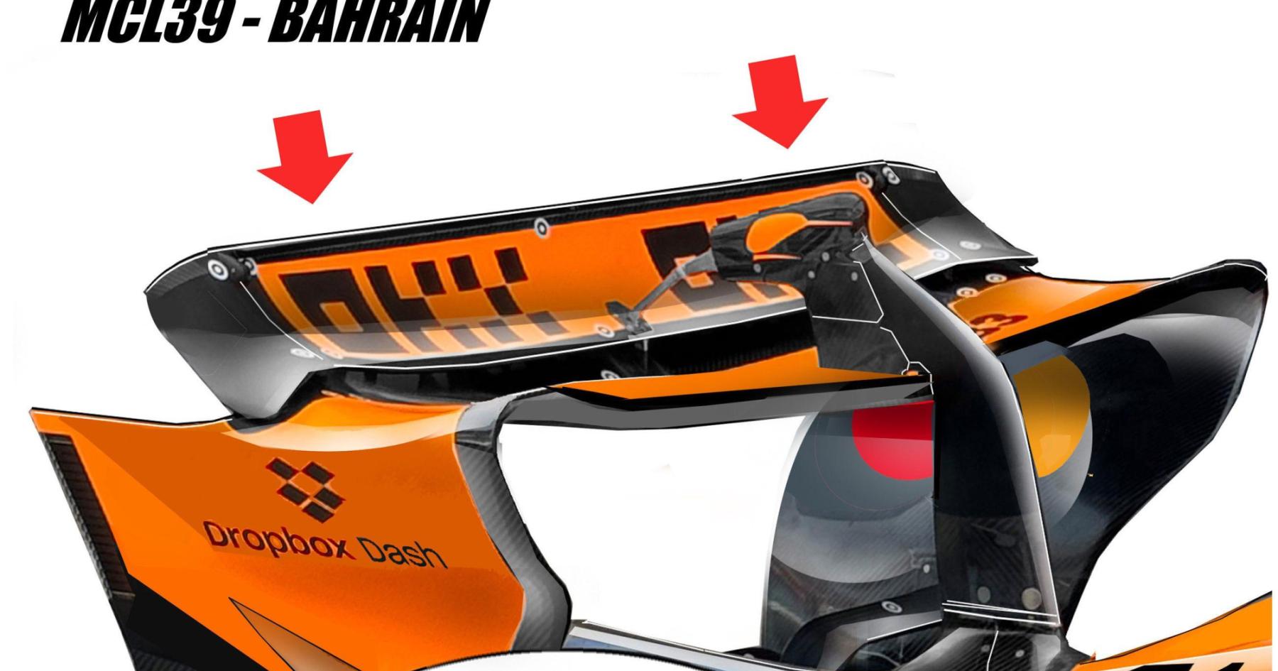 McLaren profiteert van Red Bull-kennis over flexwings | RacingNews365