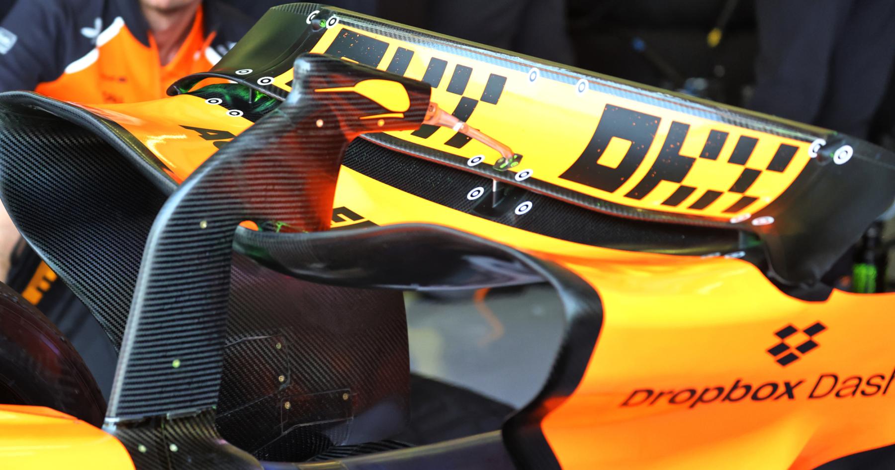 Red Bull accuse F1 rivals of rear wing trick | RacingNews365