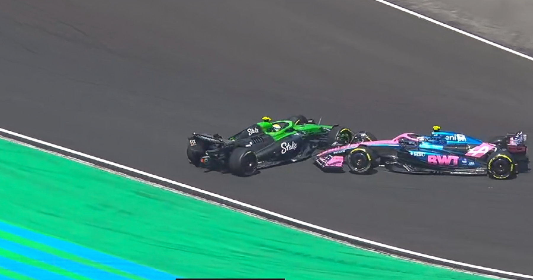 FIA hit Doohan with first penalty in crucial rookie F1 season | RacingNews365