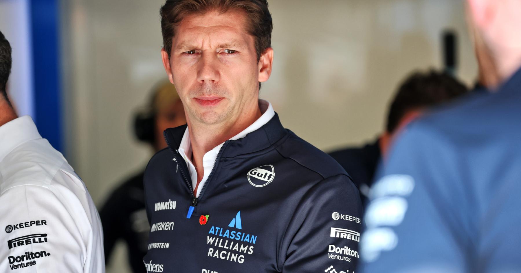 Williams define big scale of F1 restoration after ’20 seasons of ...