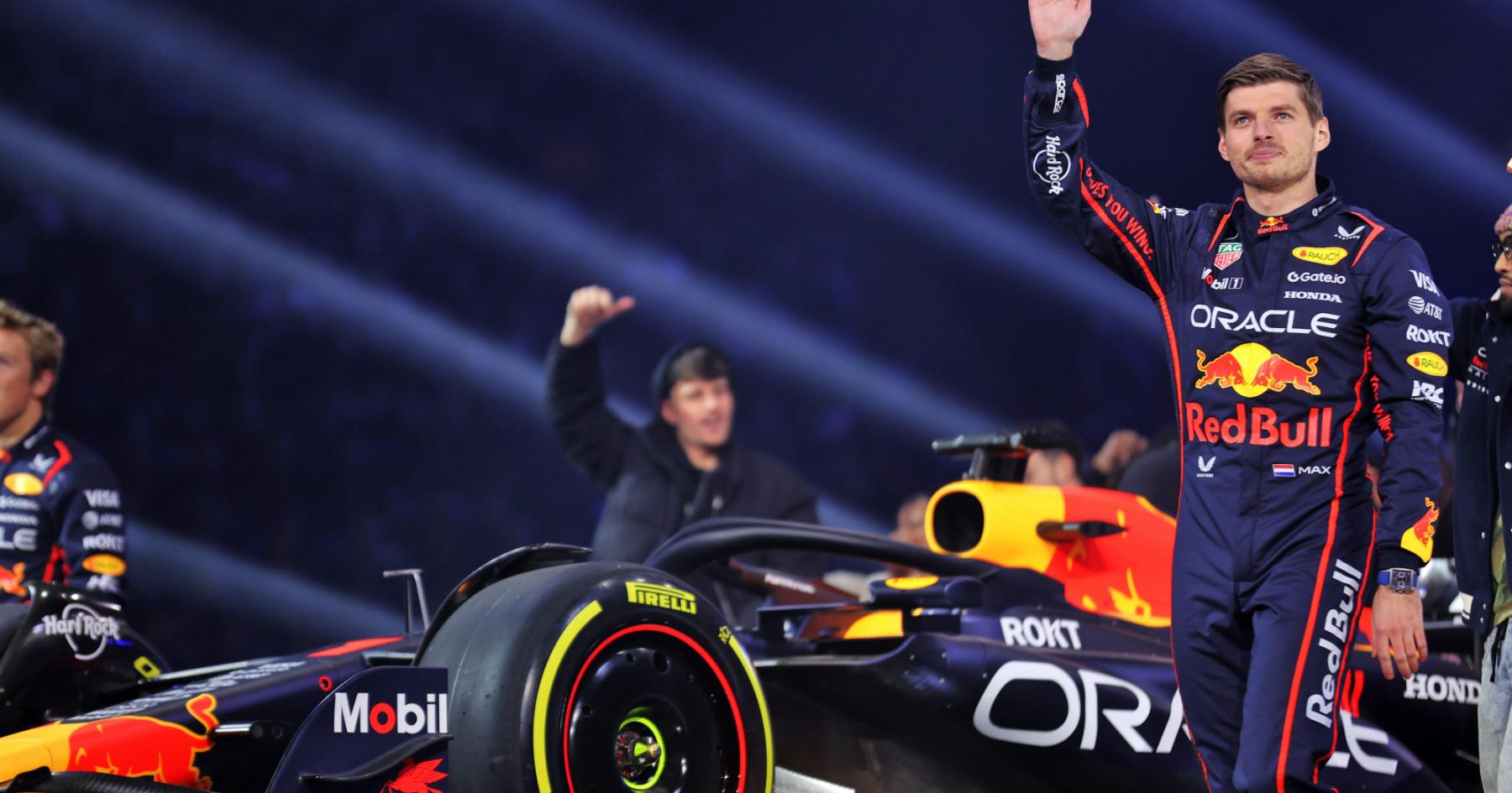 F1-launches: presentatiedatums Formule 1-teams 2026 | RacingNews365