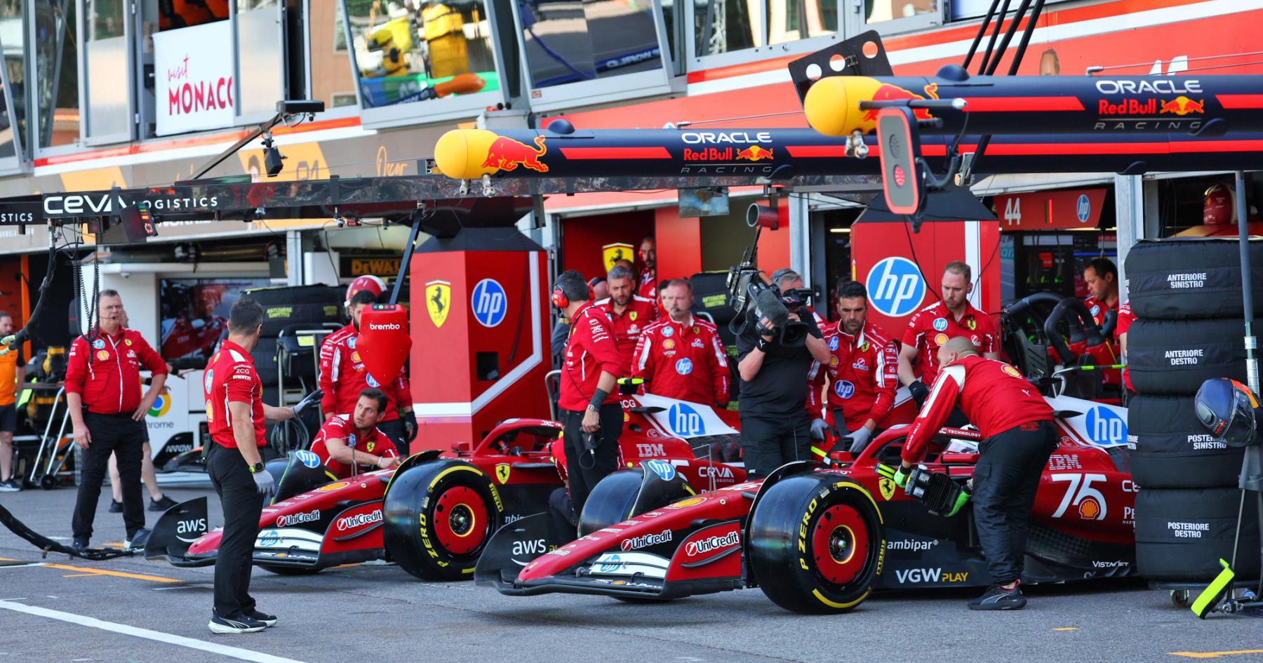 Zorgt nieuwe F1-regel voor chaos in Monaco? | RacingNews365