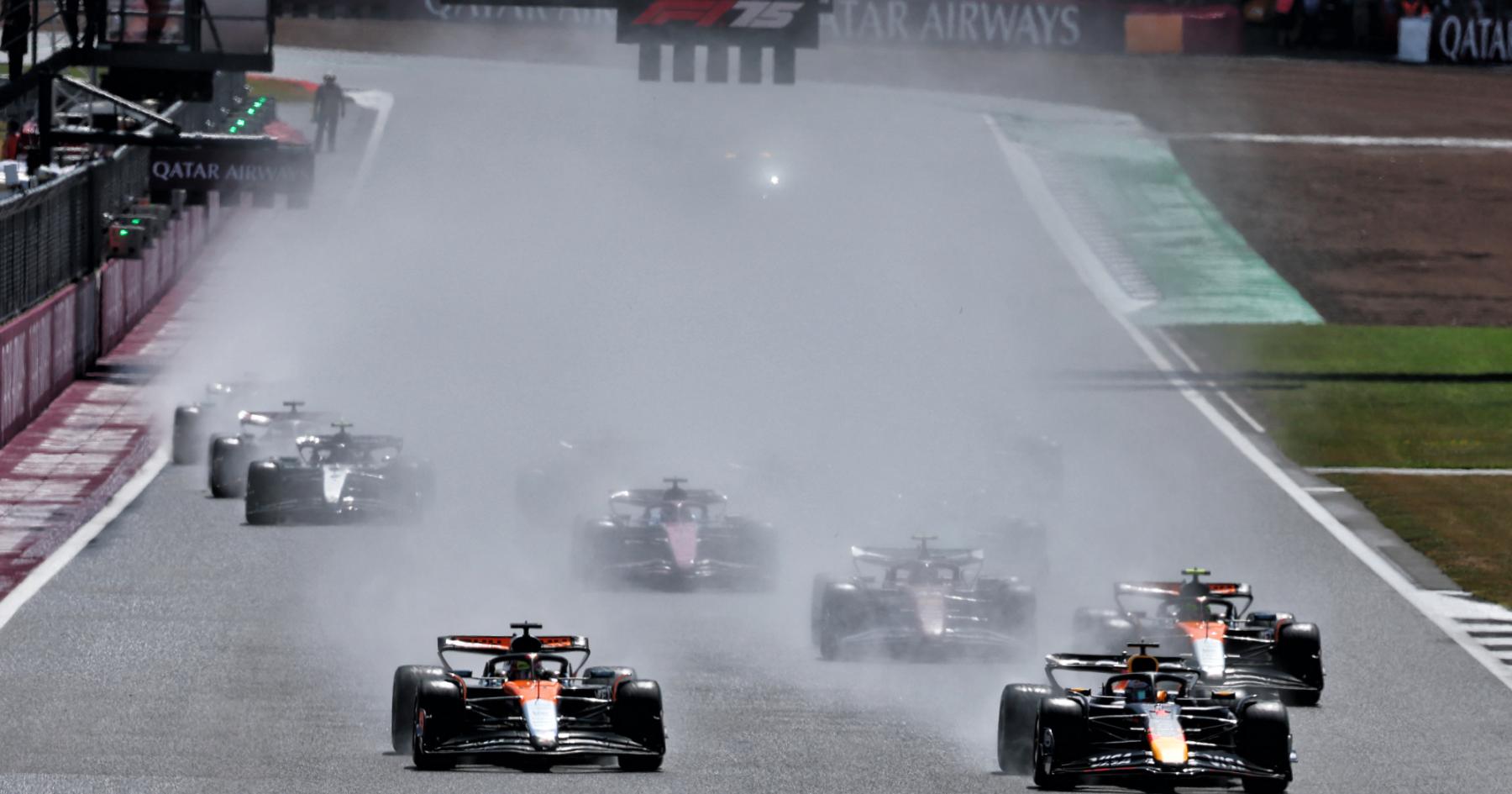 F1-coureur nadert Verstappen in straffenlijst | RacingNews365