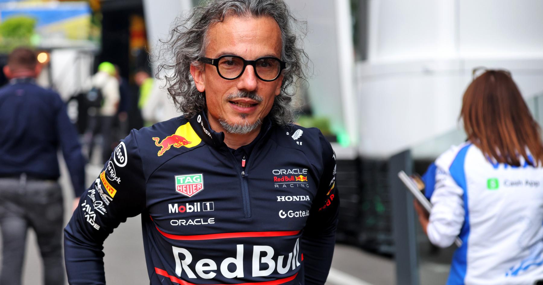 Mekies stipt belangrijkste prioriteit aan voor behouden van 'magie' Verstappen | RacingNews365