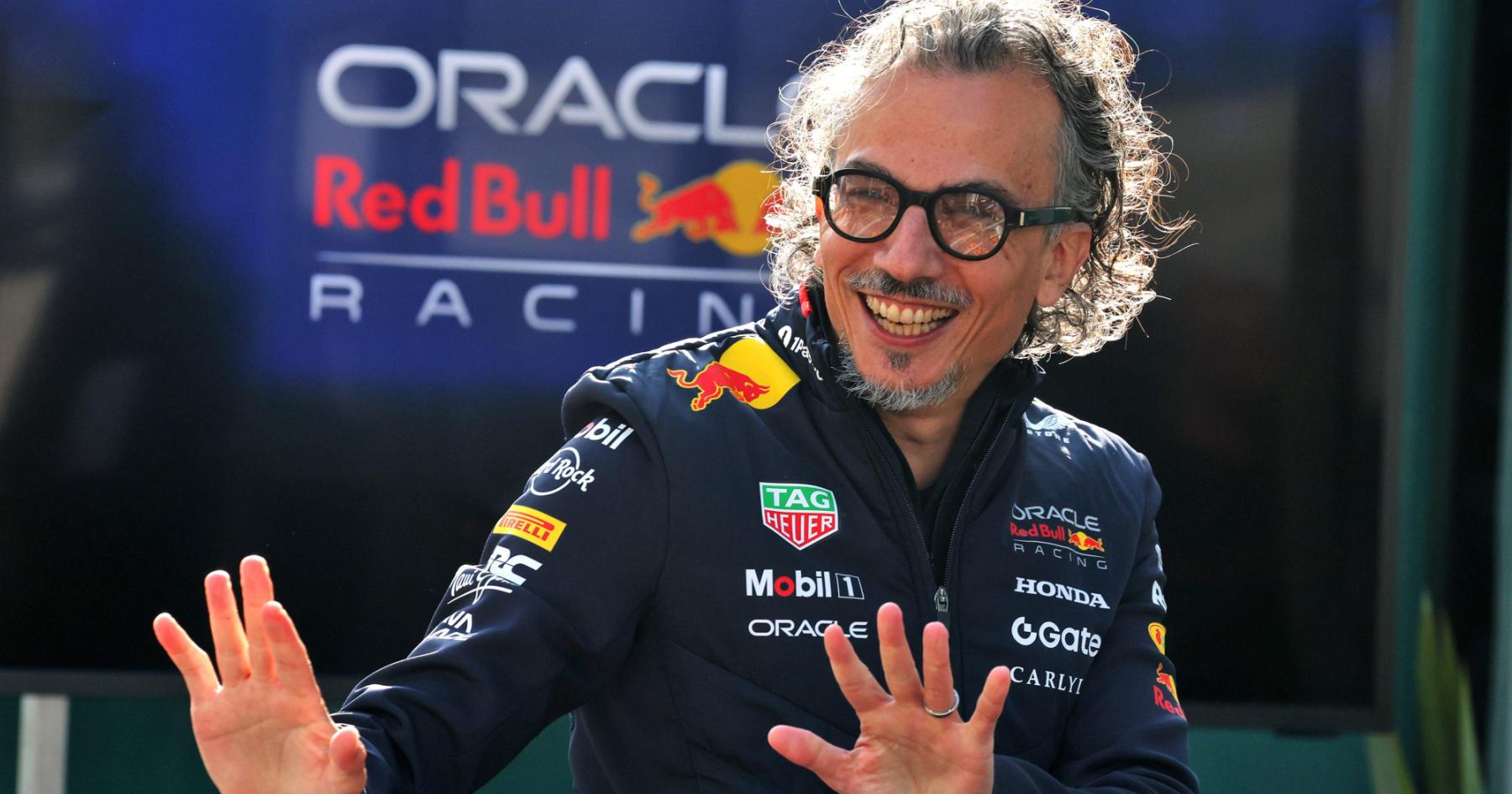 Red Bull nuanceert logische Verstappen-suggestie: "Dat is de simpele ...