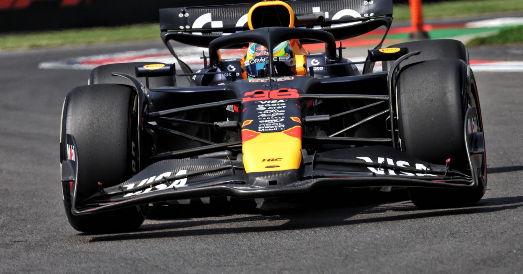 Max Verstappen replacement reveals Red Bull verdict as major decision looms | RacingNews365